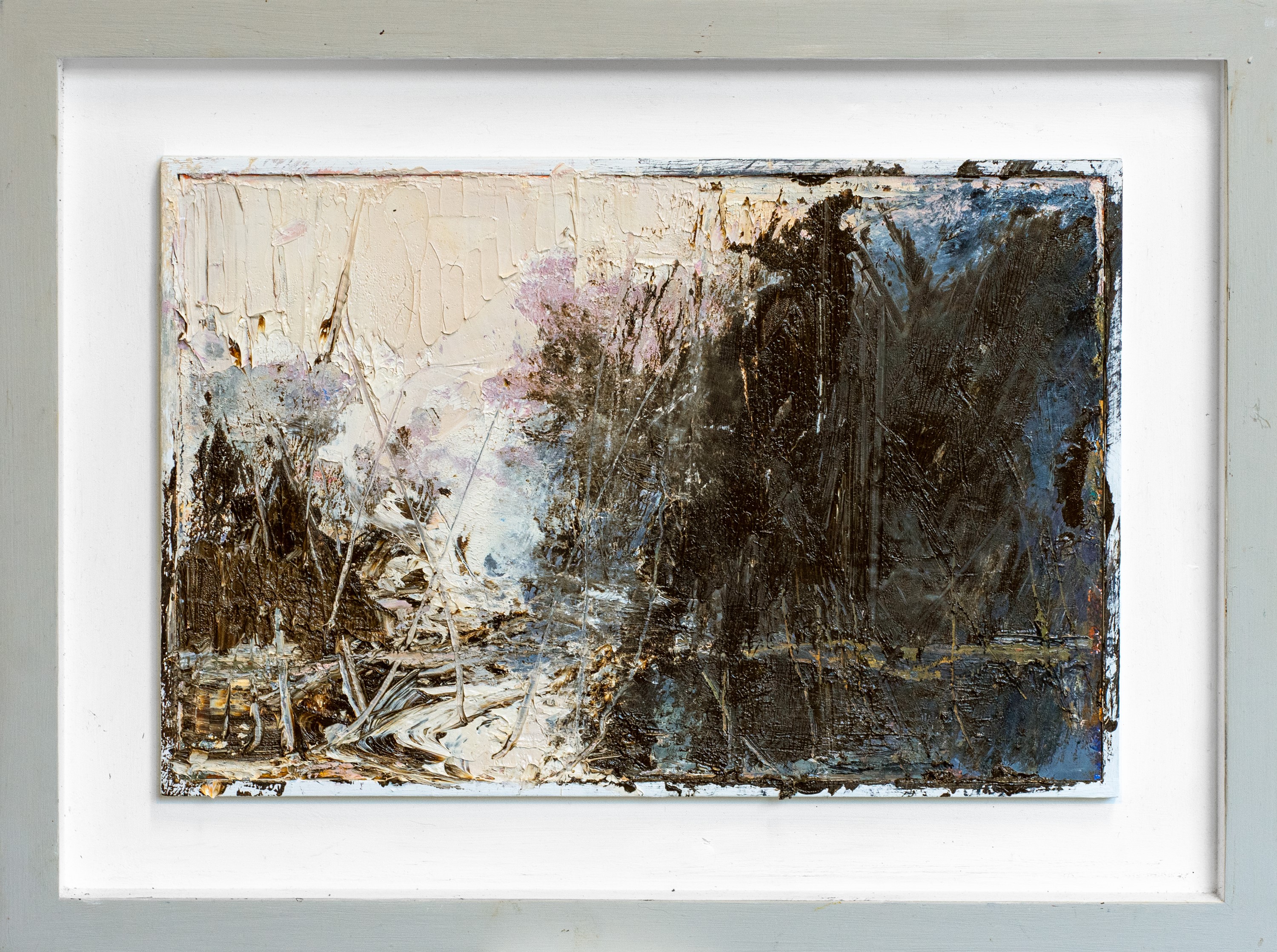 Lot 465 - Jill EISELE (XX)