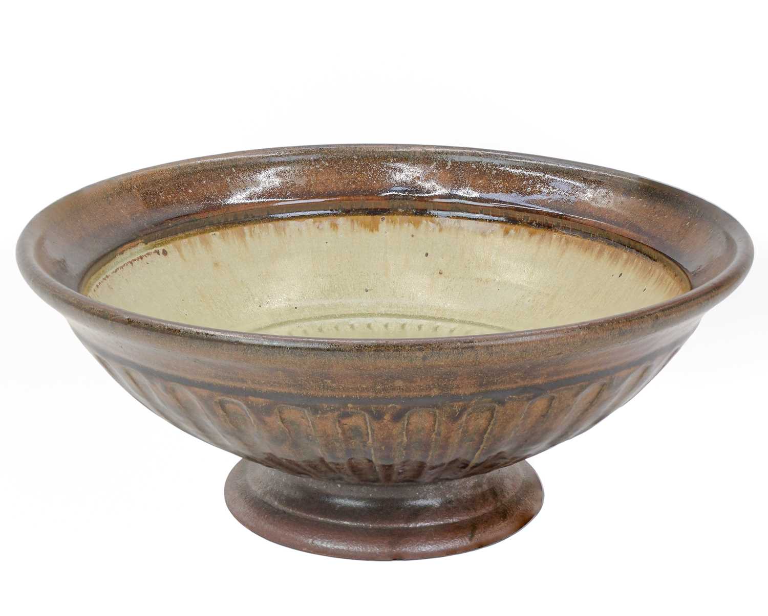 Lot 612 - Richard BATTERHAM (1936-2021)