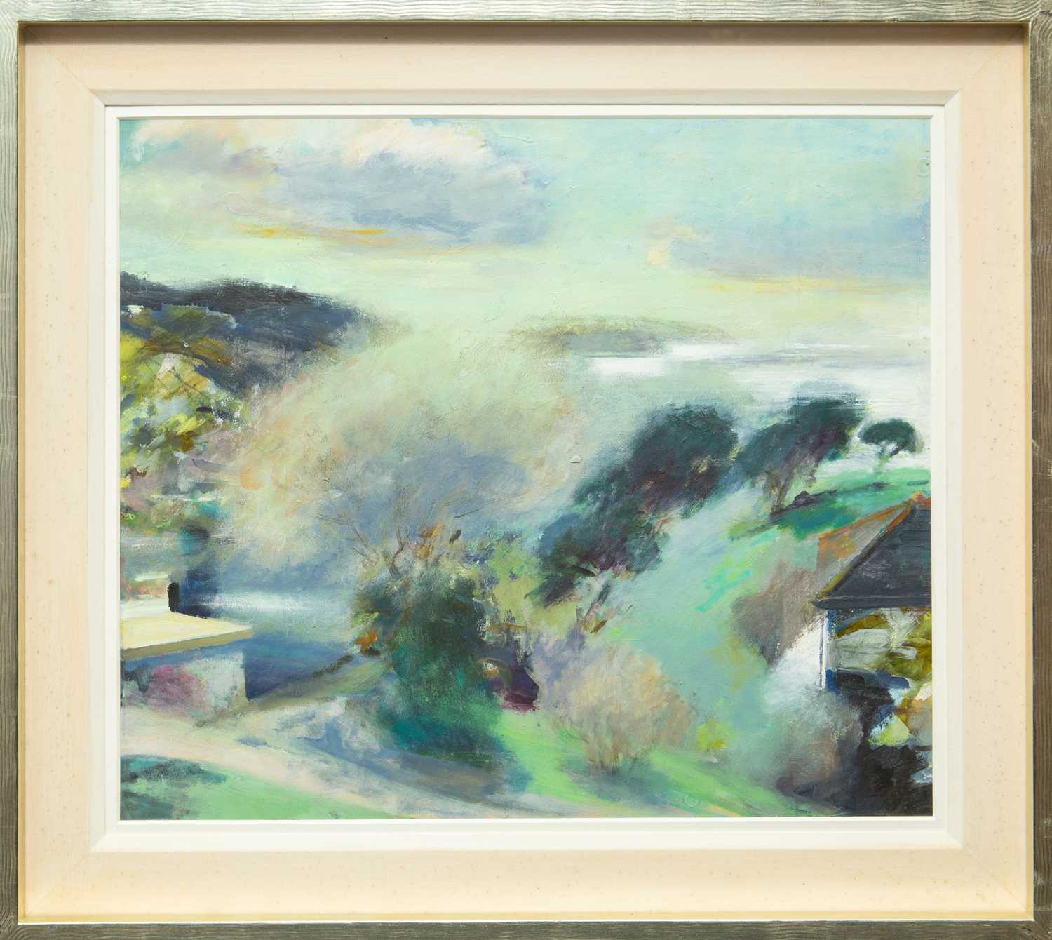 Lot 281 - David ANDREW (1934)