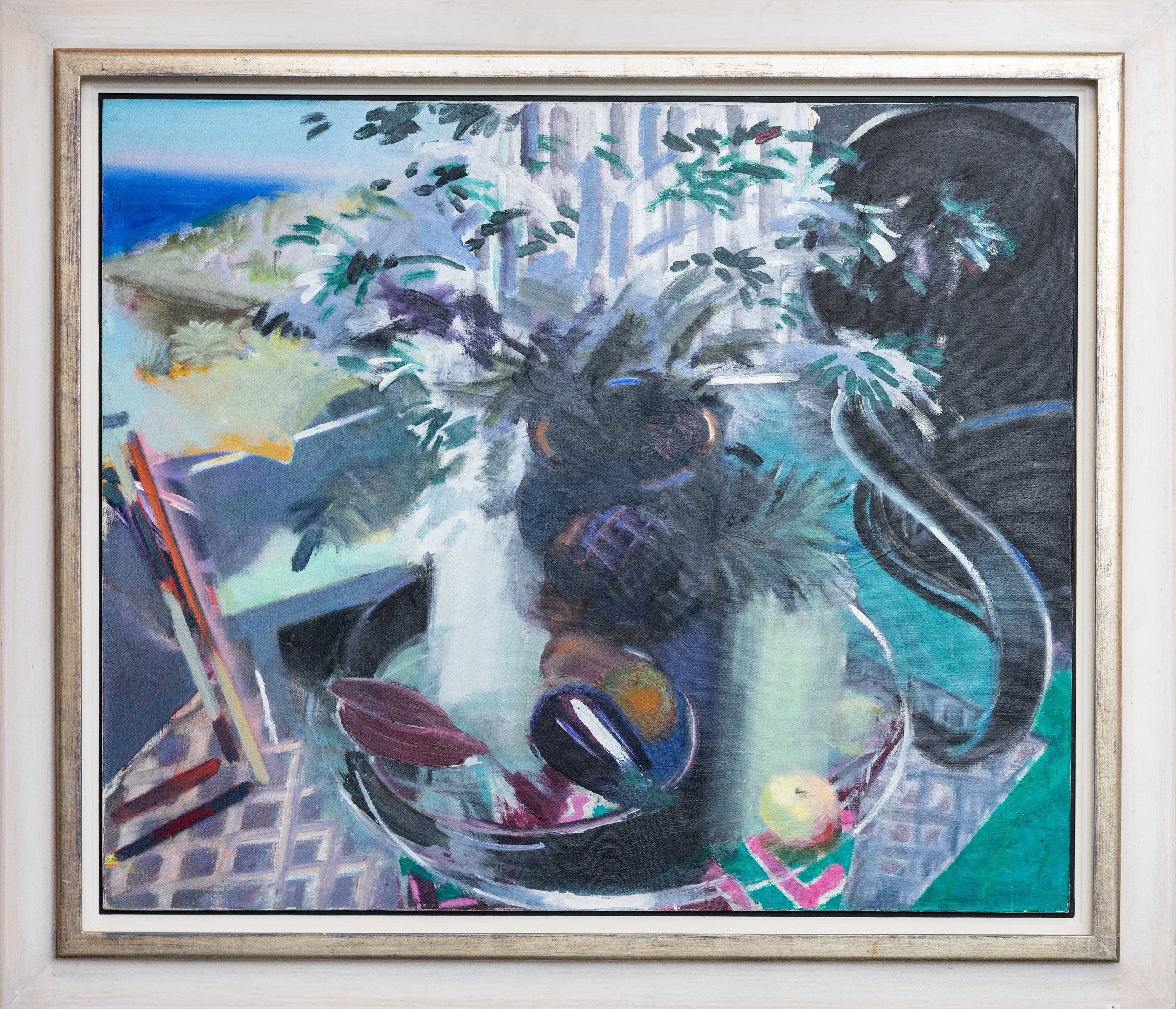 Lot 145 - David ANDREW (1934)