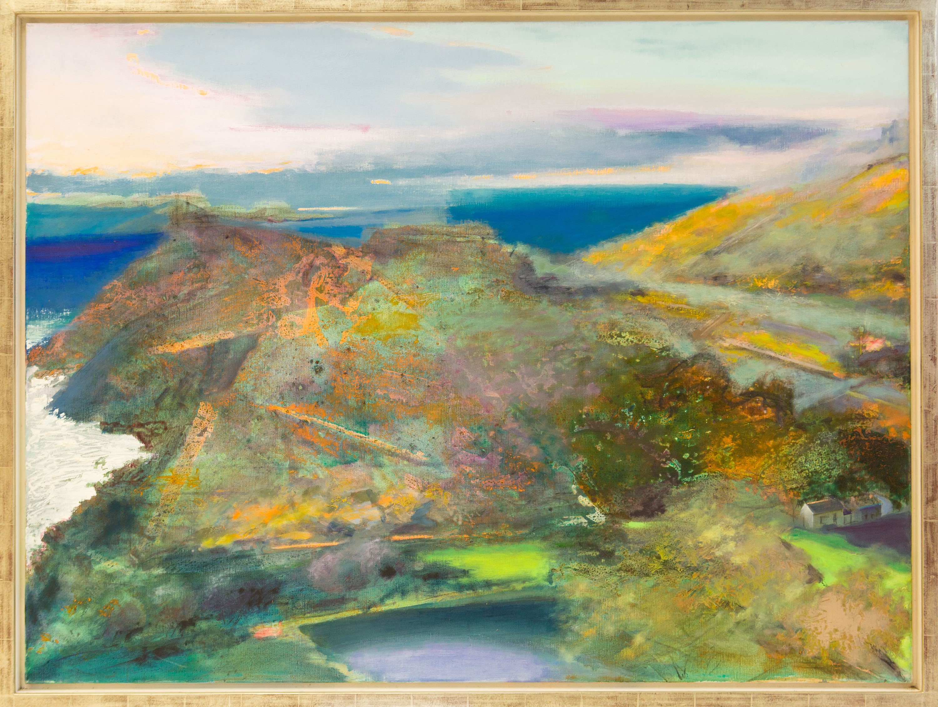 Lot 284 - David ANDREW (1934)