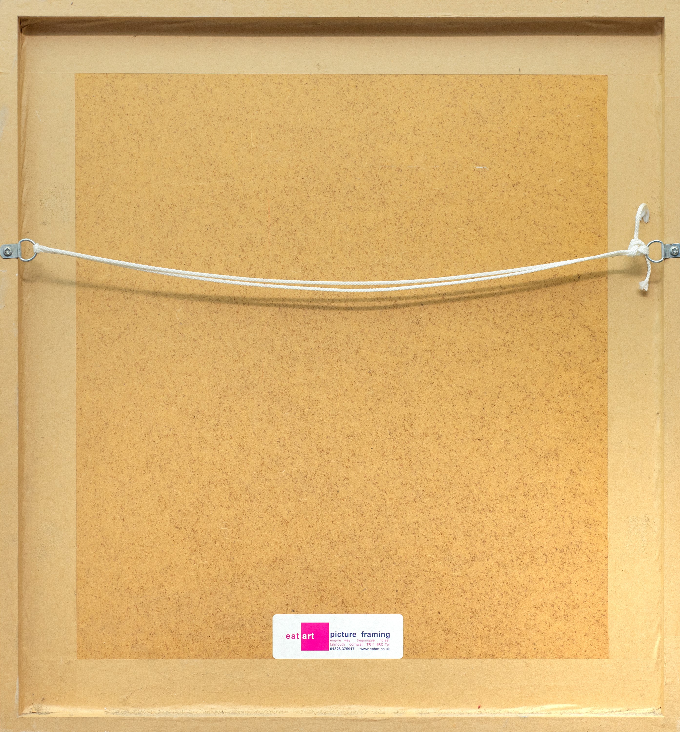 Lot 439 - David ANDREW (1934)