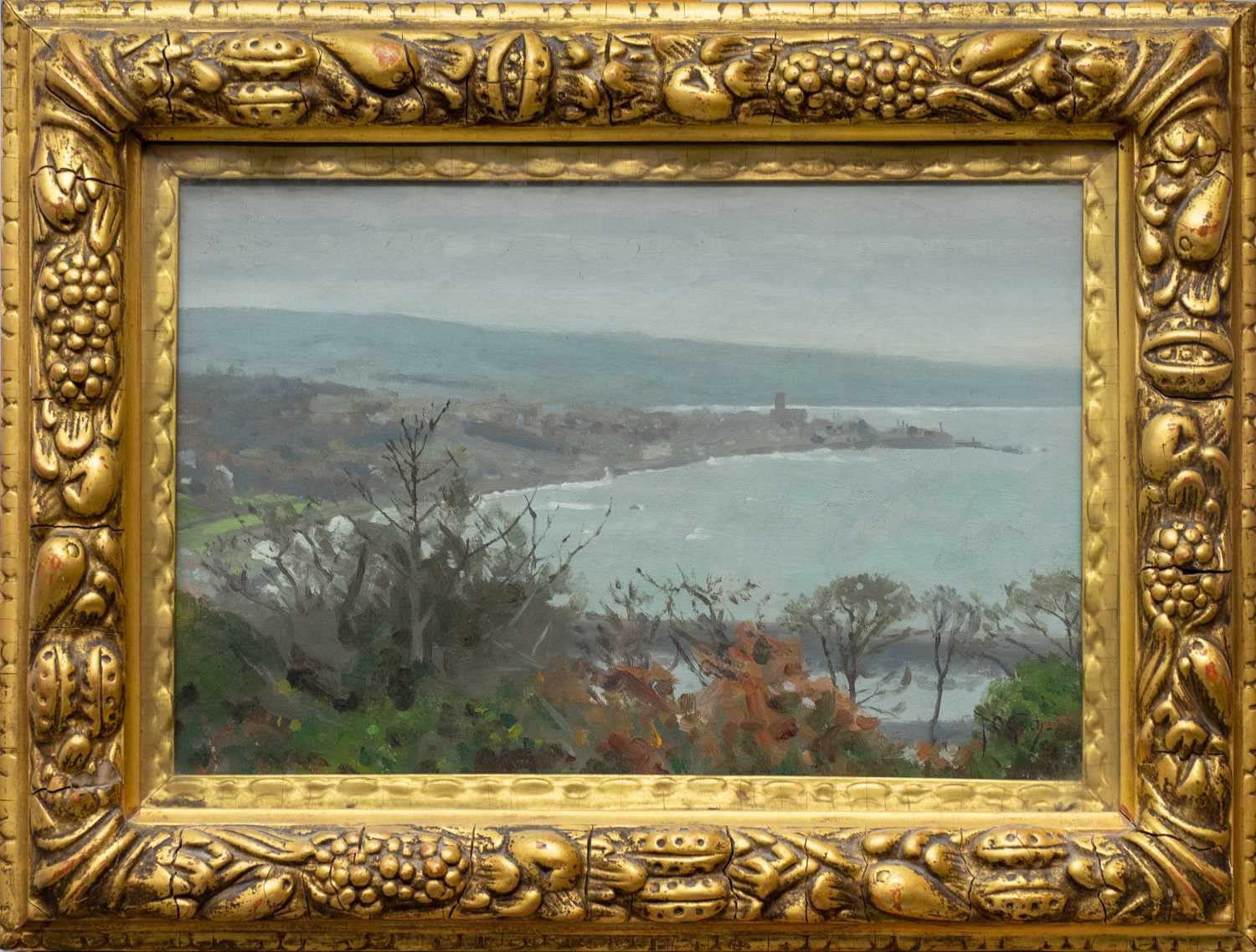 Lot 214 - Thomas Cooper GOTCH (1854-1931)