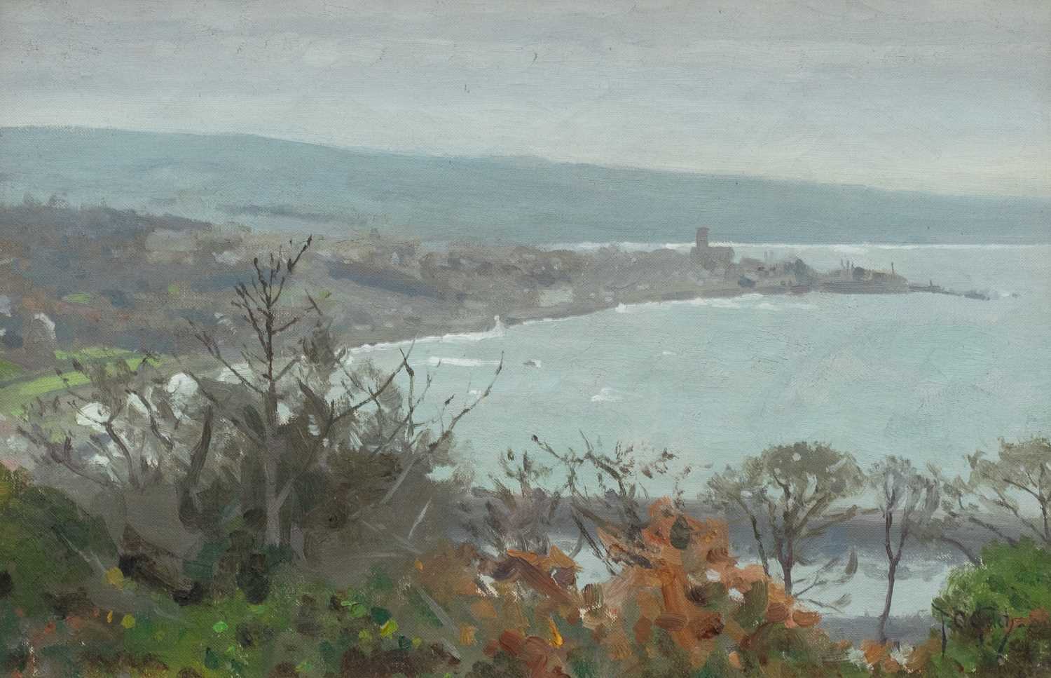 Lot 214 - Thomas Cooper GOTCH (1854-1931)