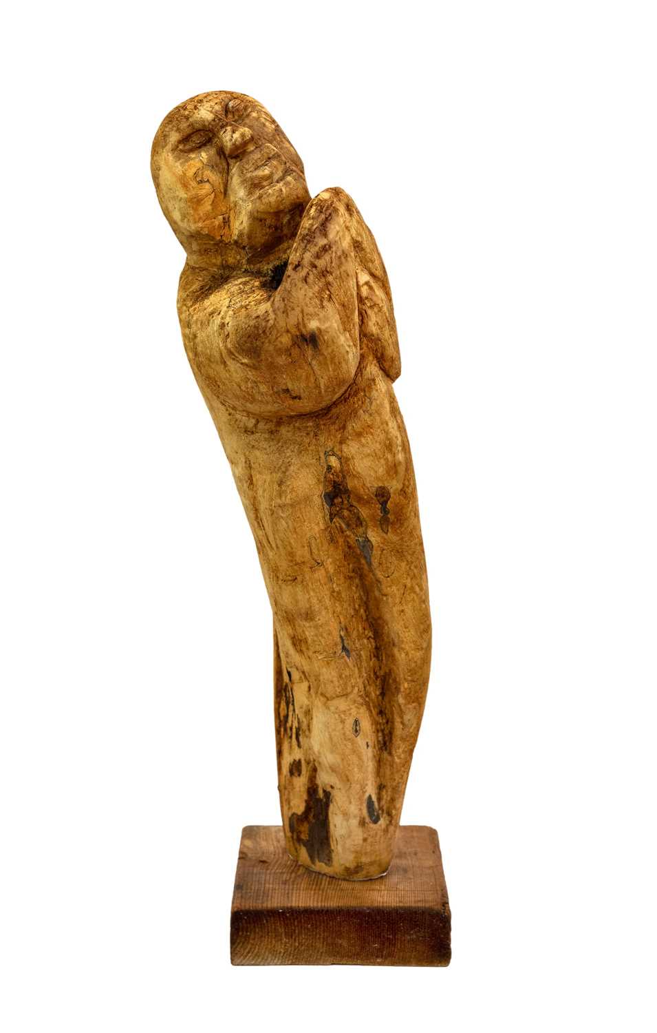 Lot 156 - Elizabeth Lamorna KERR (1905-1990)