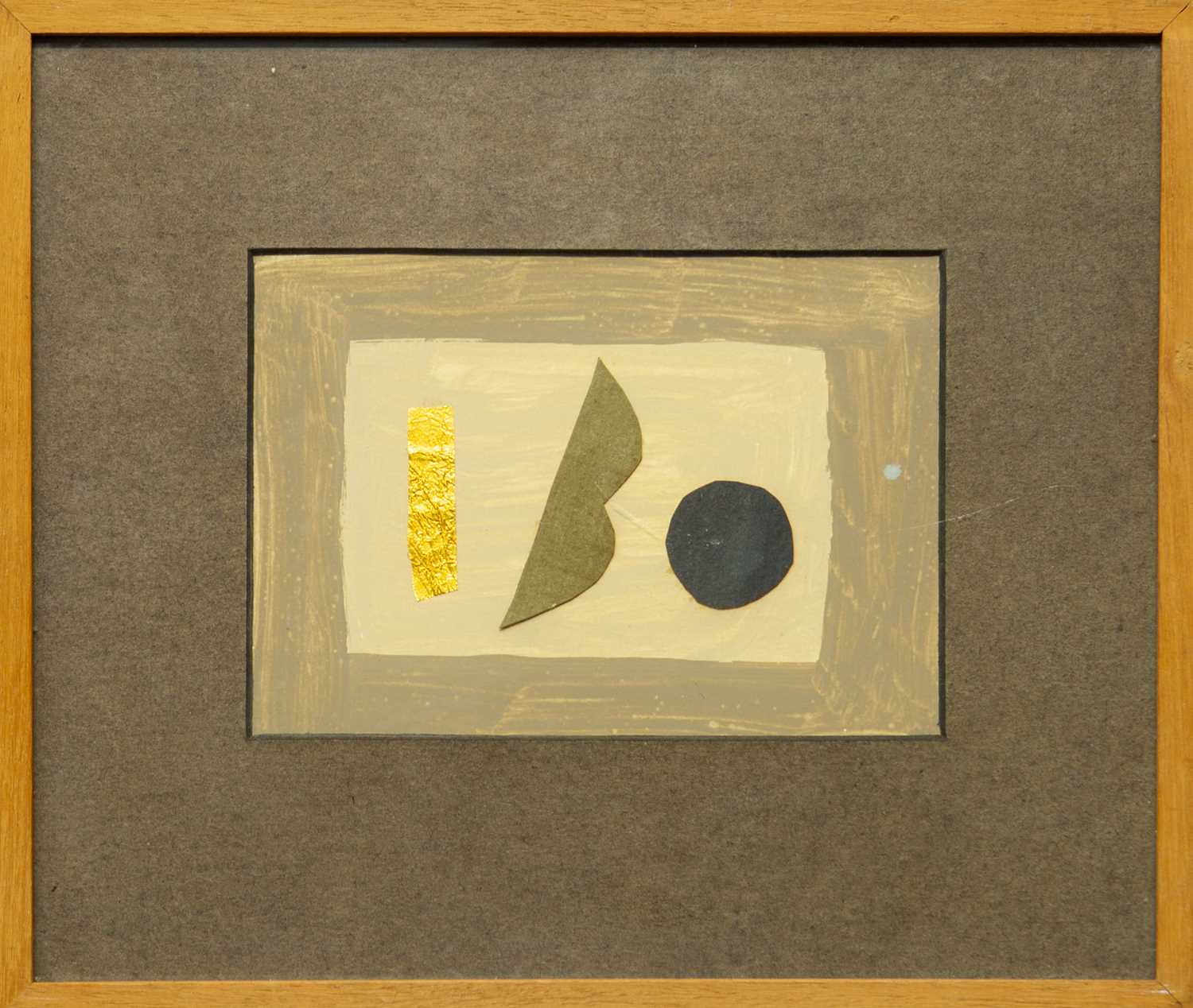 Lot 279 - Breon O'CASEY (1928-2011)