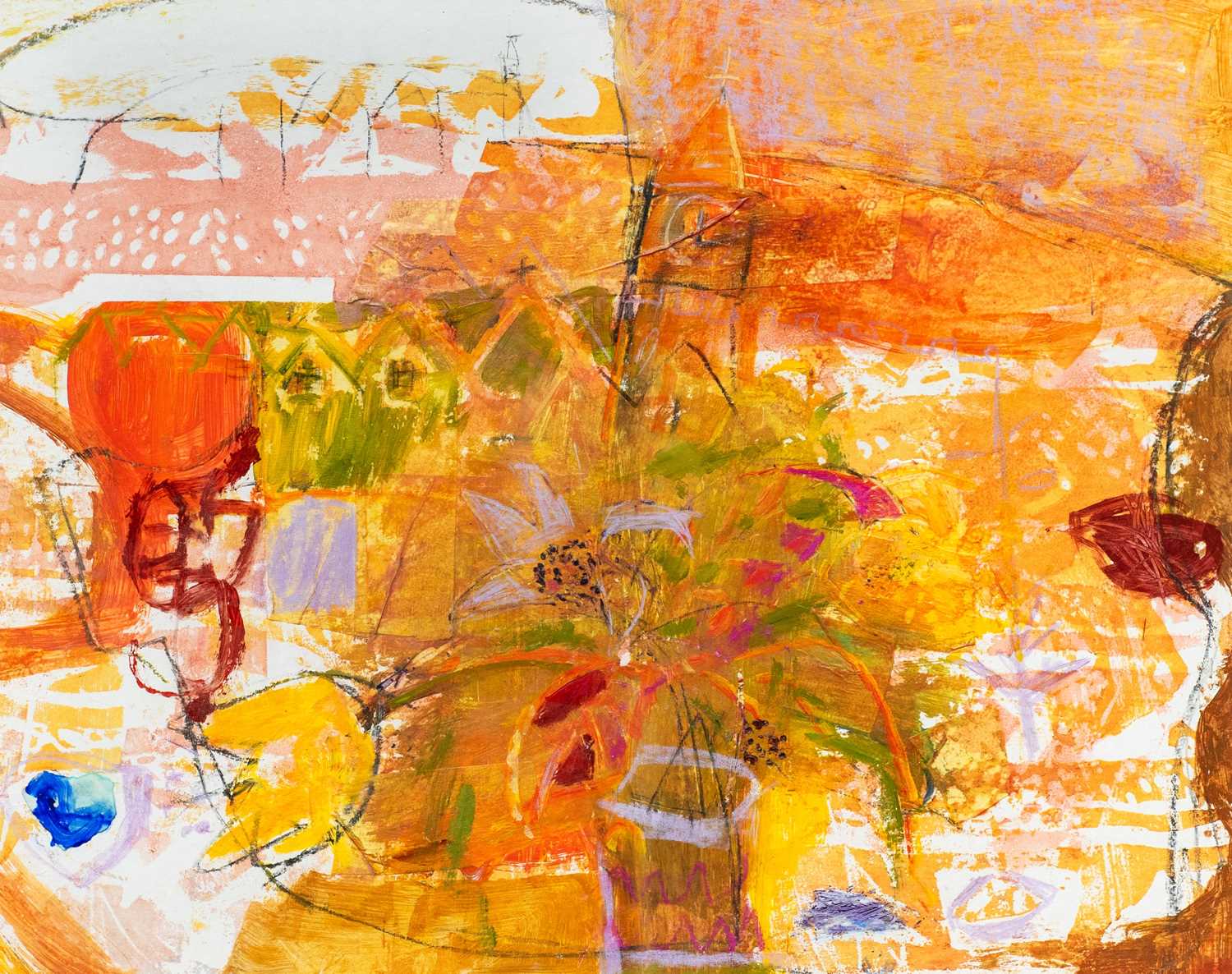 Lot 277 - Daphne MCCLURE (1930-2023)