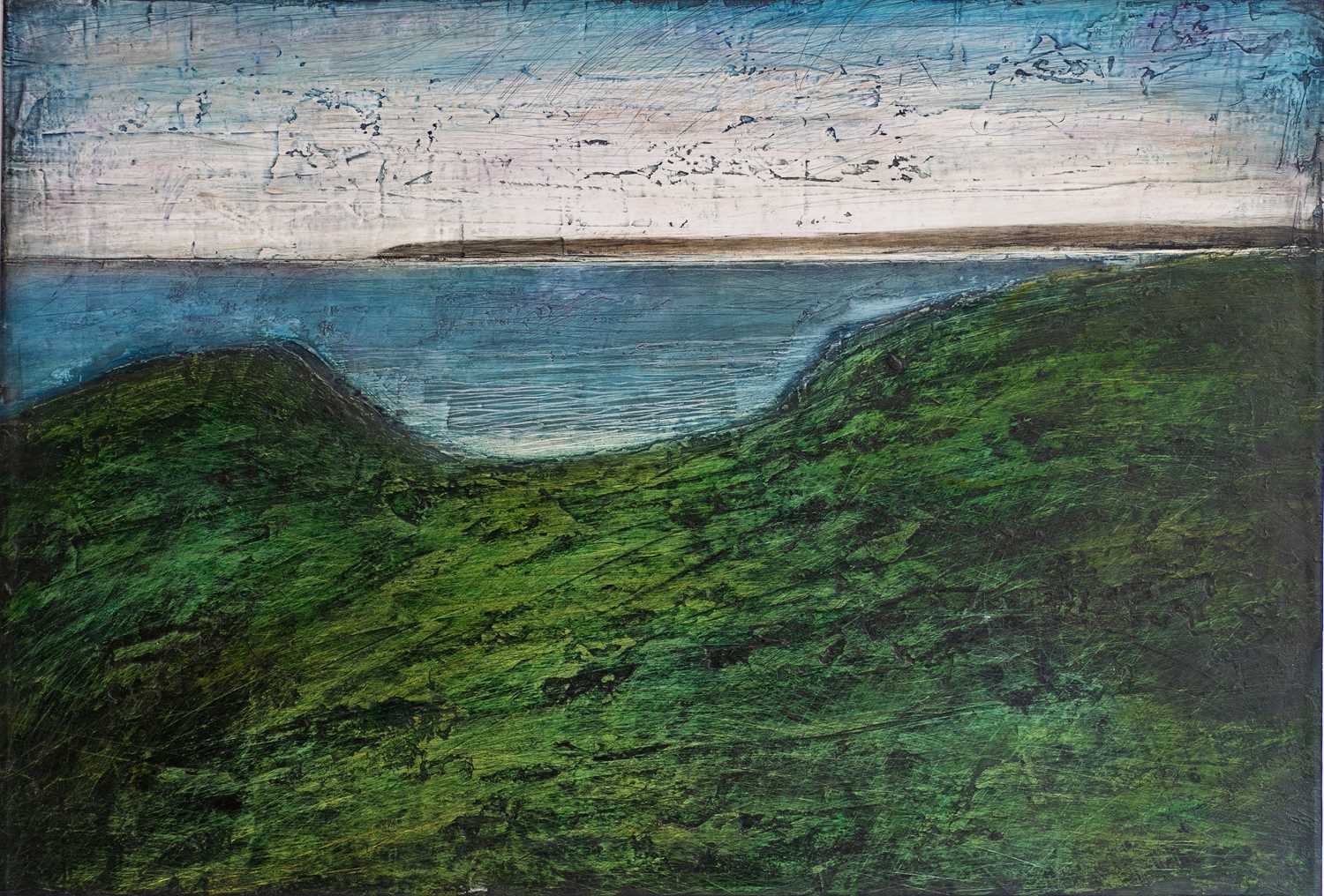 Lot 187 - John EMANUEL (1930-2024)