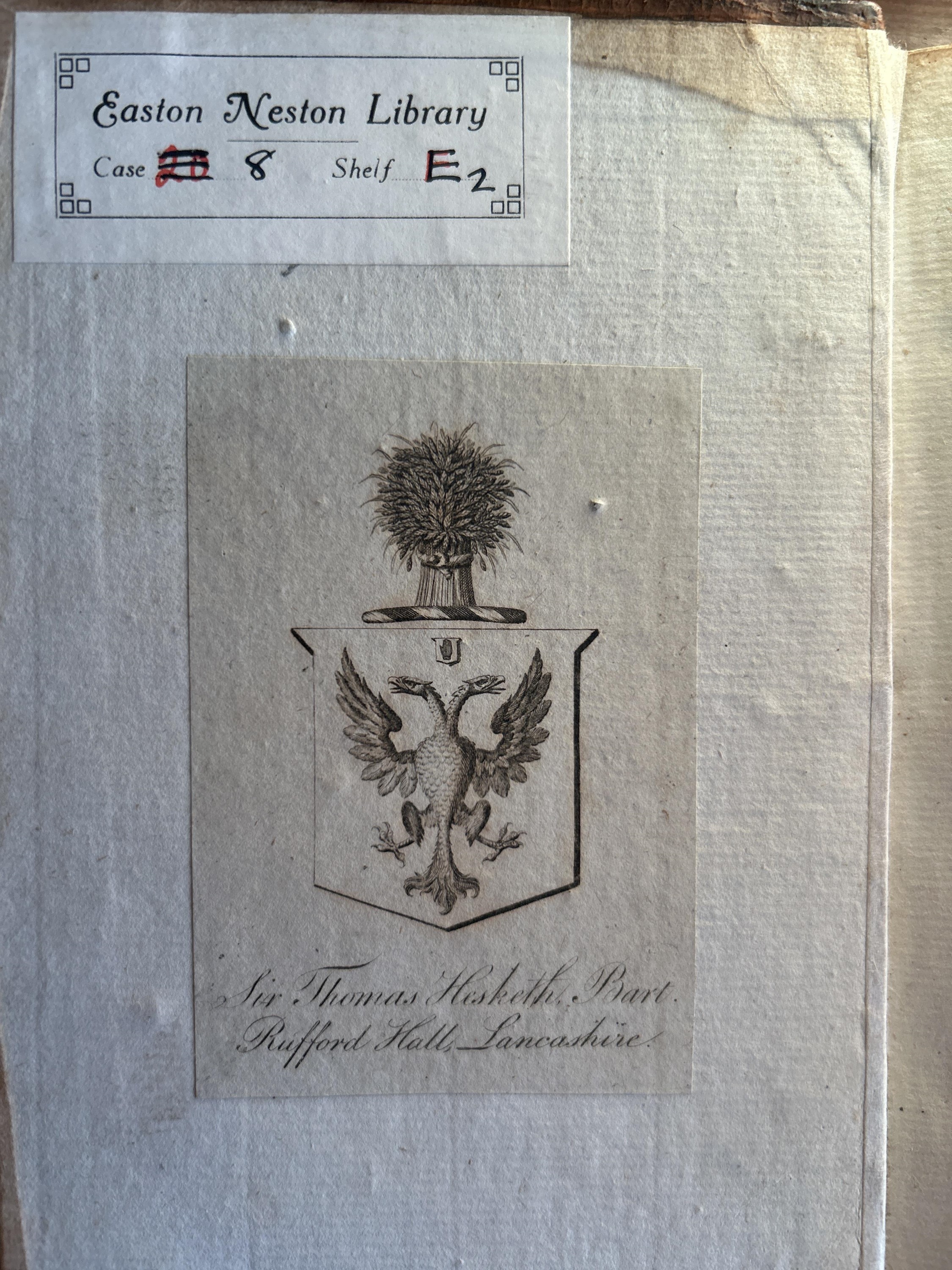 Lot 179 - (Charles I)