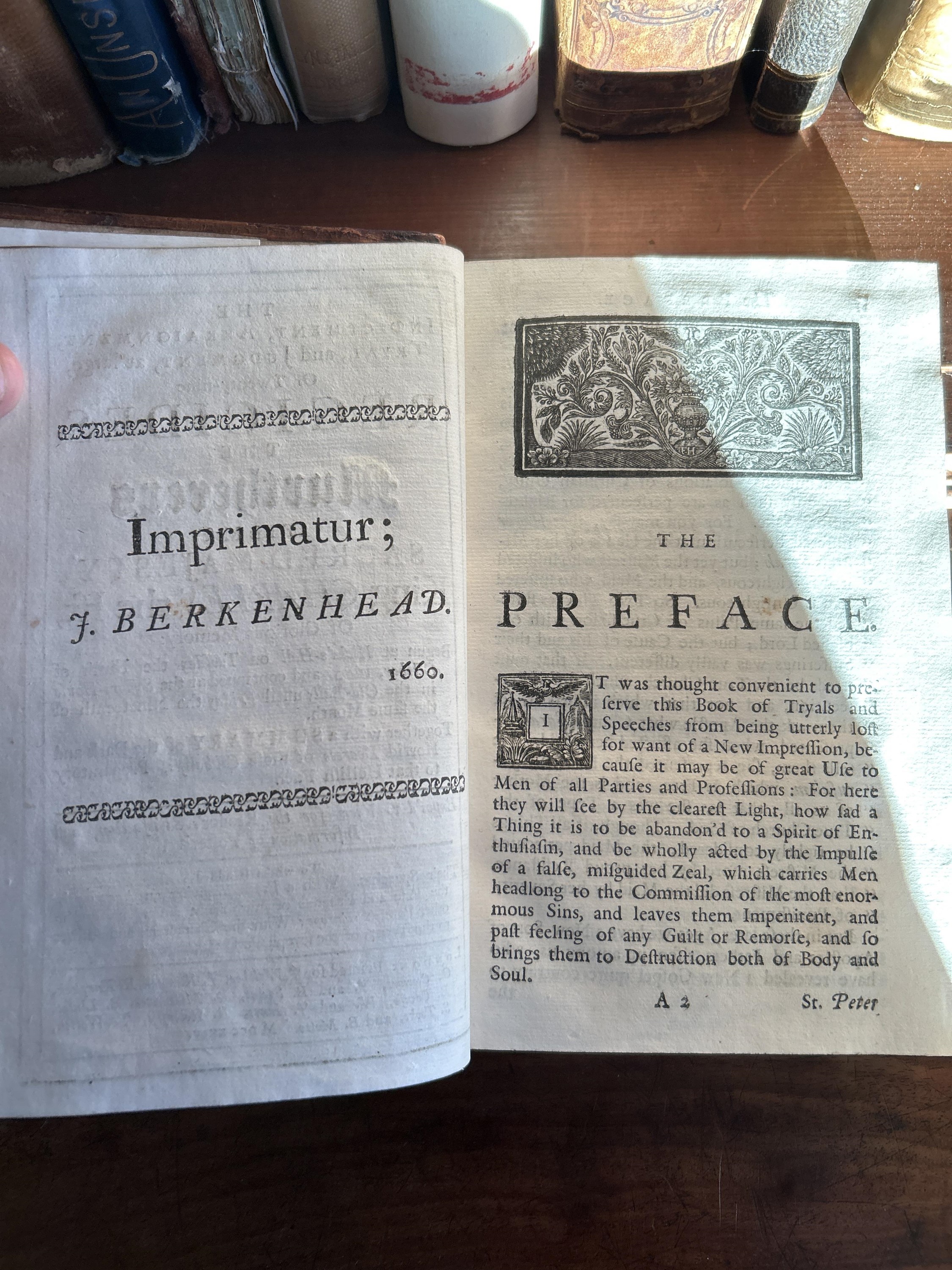 Lot 179 - (Charles I)