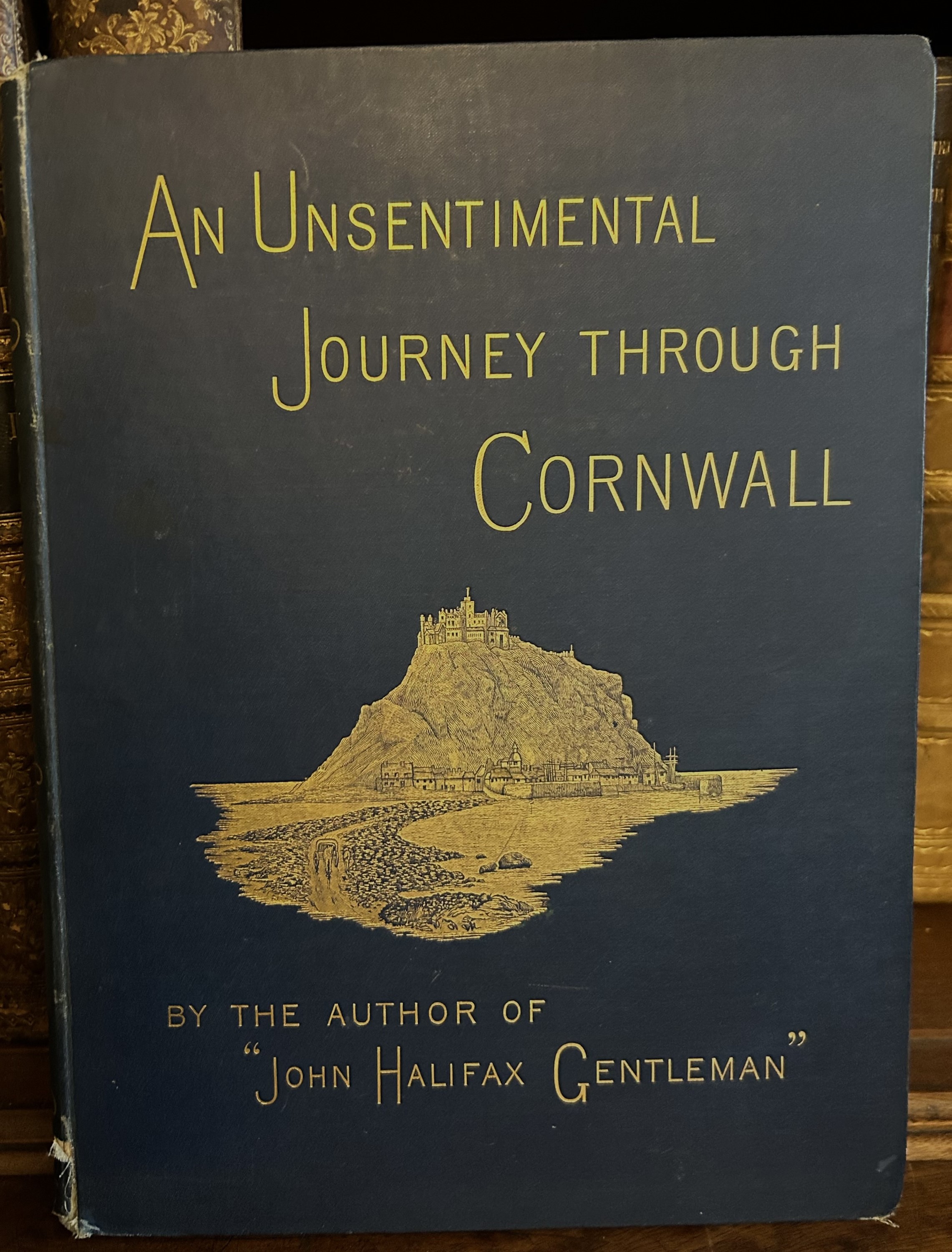 Lot 185 - (Cornwall) John Whitaker