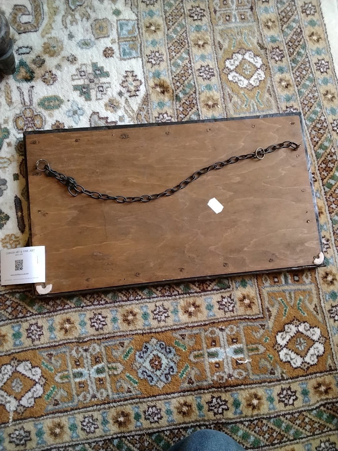 Lot 1 - Liberty Style