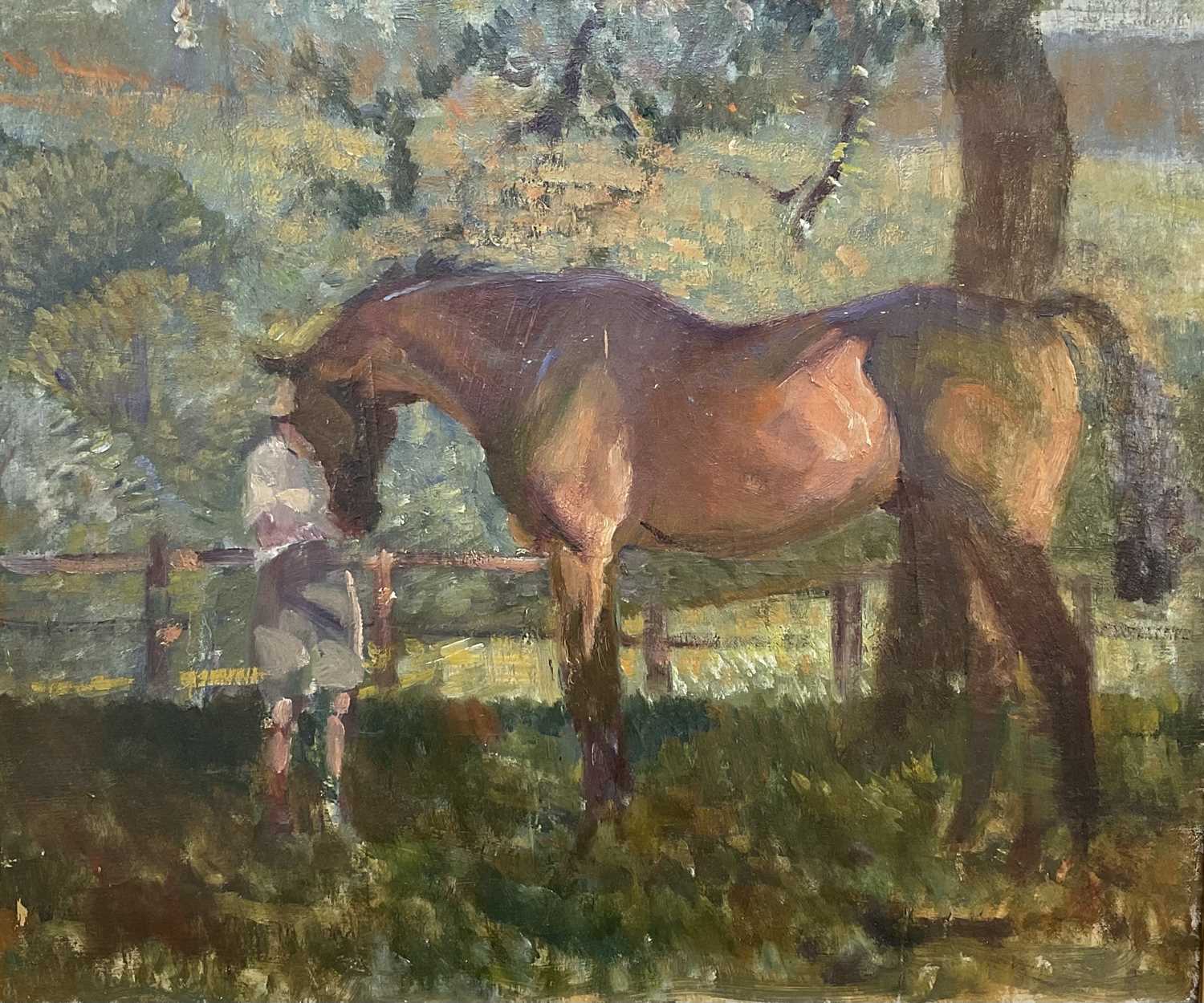 Lot 438 - Richard Copeland (Seal) WEATHERBY