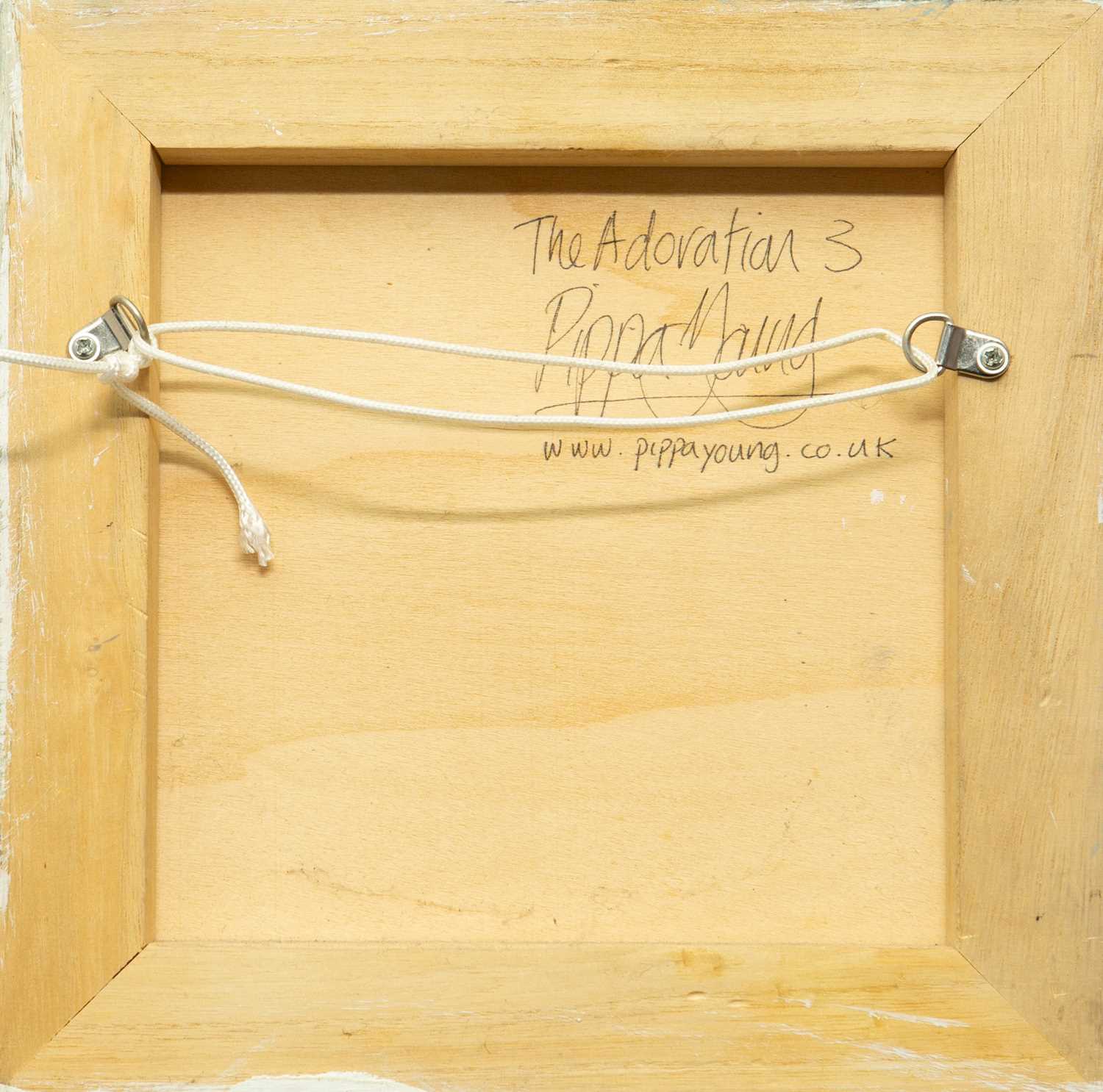 Lot 117 - Pippa YOUNG (XX-XXI)