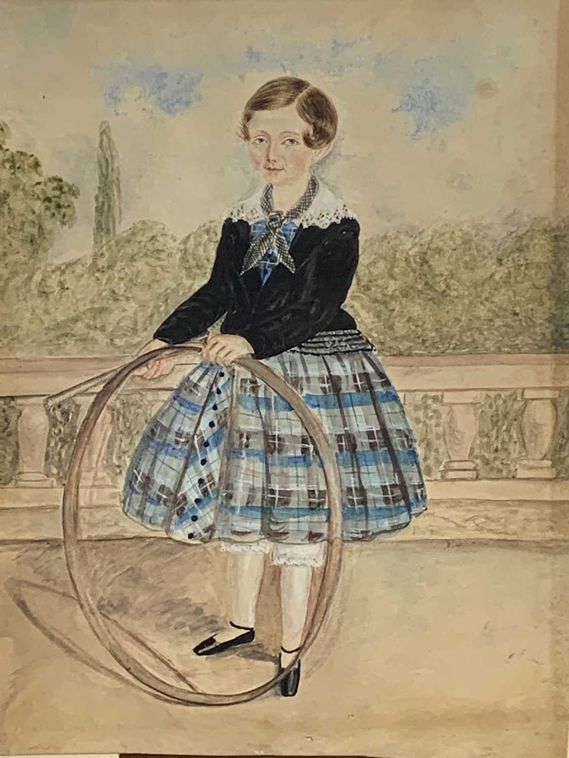 Lot 703 - Queen VICTORIA (1819-1901) by repute A