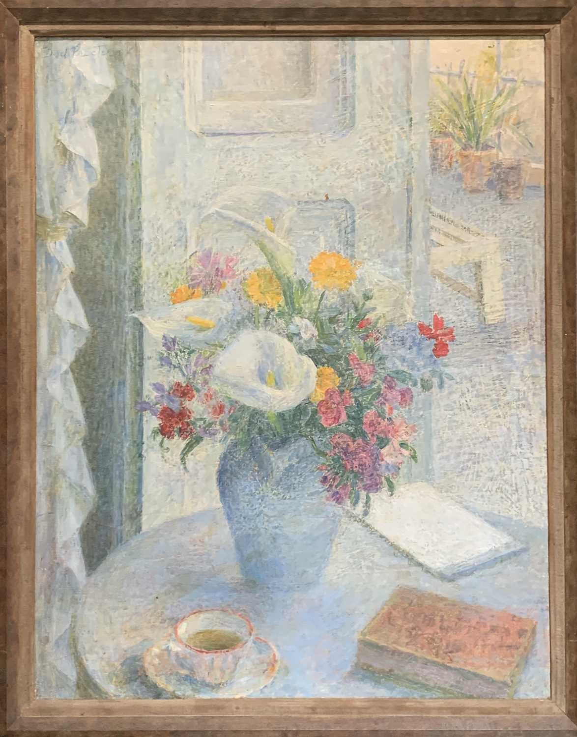 Lot 47 - Dod PROCTER (1891 - 1972) The French Window