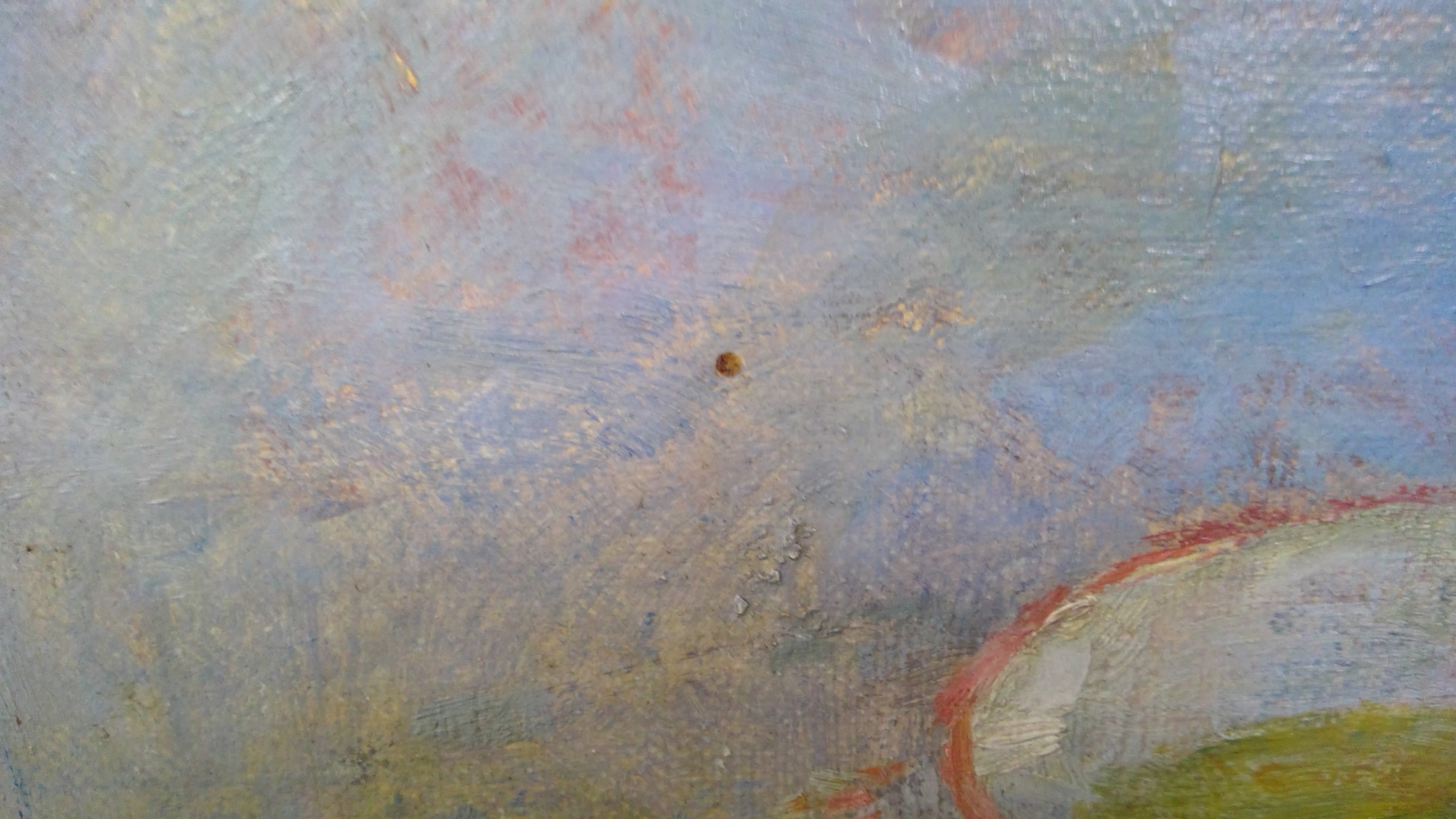 Lot 47 - Dod PROCTER (1891 - 1972) The French Window