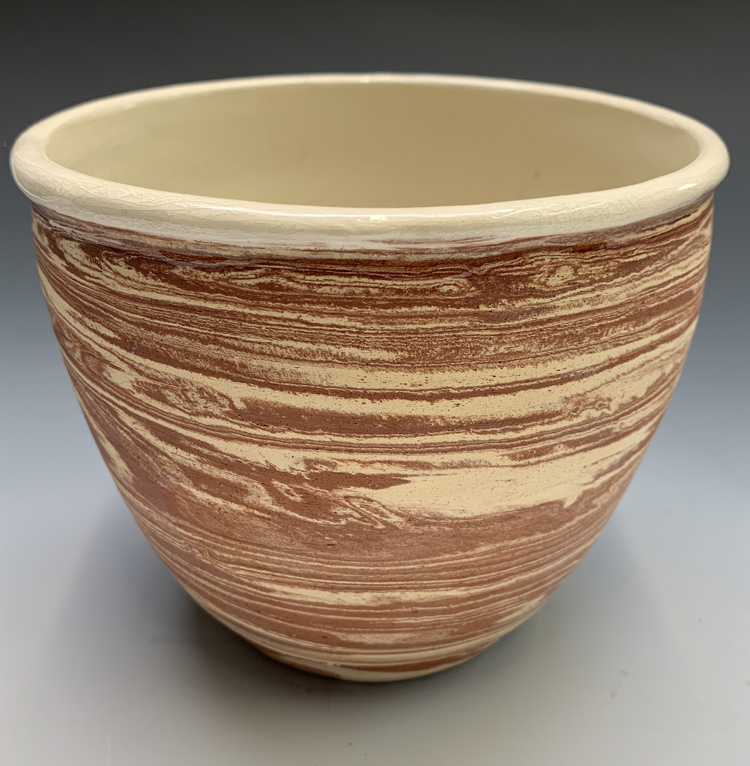 Lot 513 - Judith 'Judy' TRIM (1943-2001) A studio