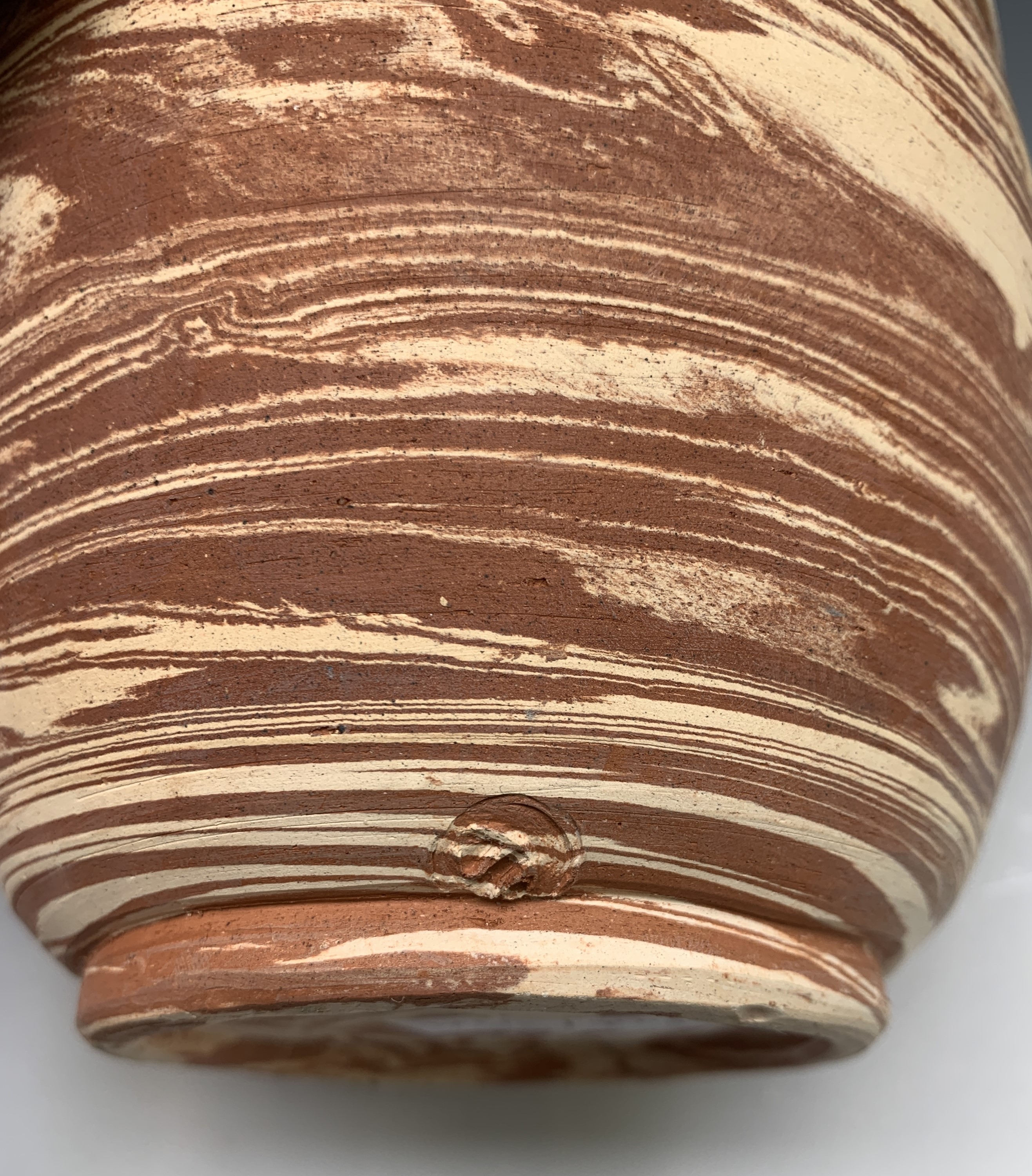 Lot 513 - Judith 'Judy' TRIM (1943-2001) A studio