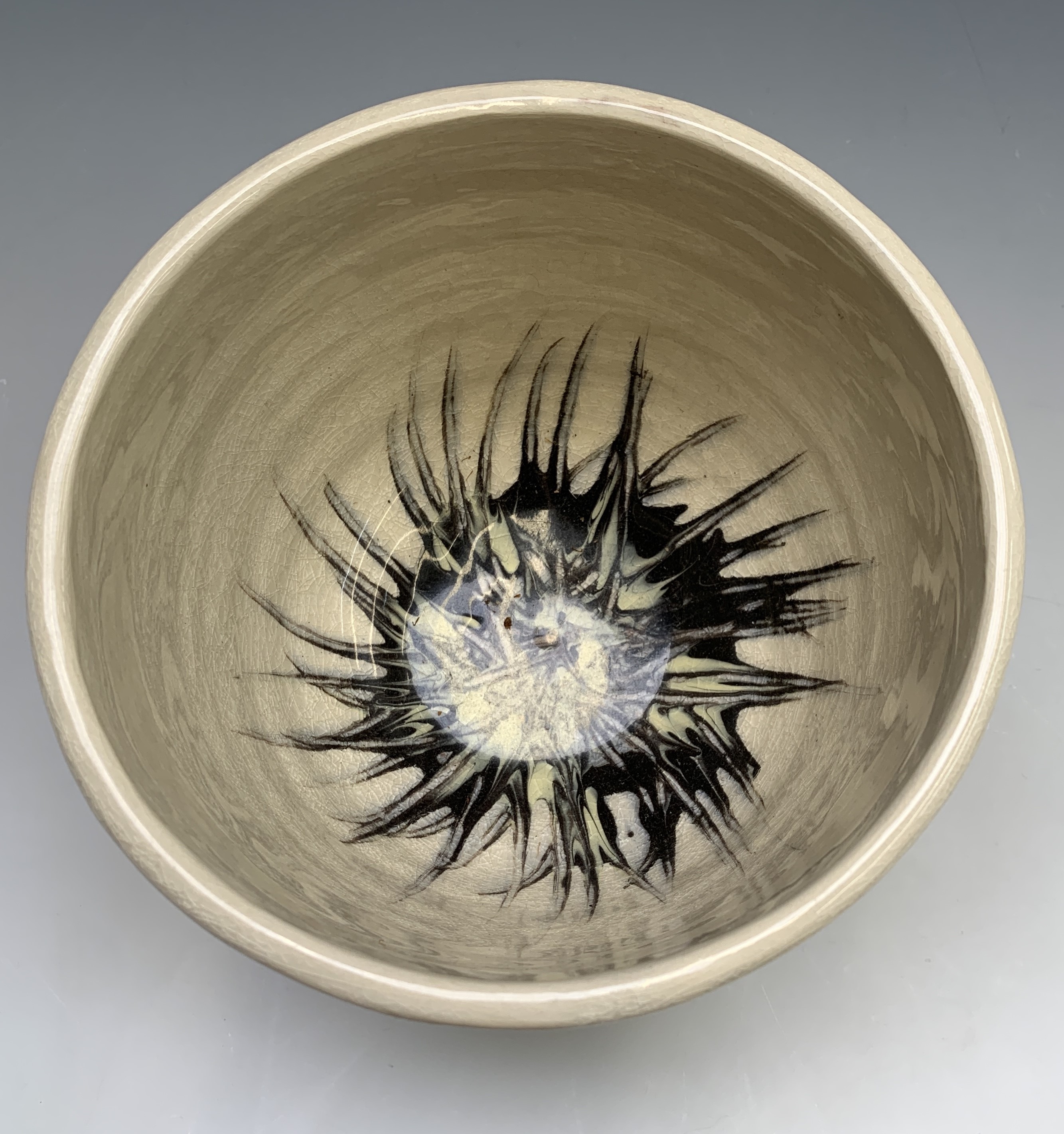 Lot 513 - Judith 'Judy' TRIM (1943-2001) A studio