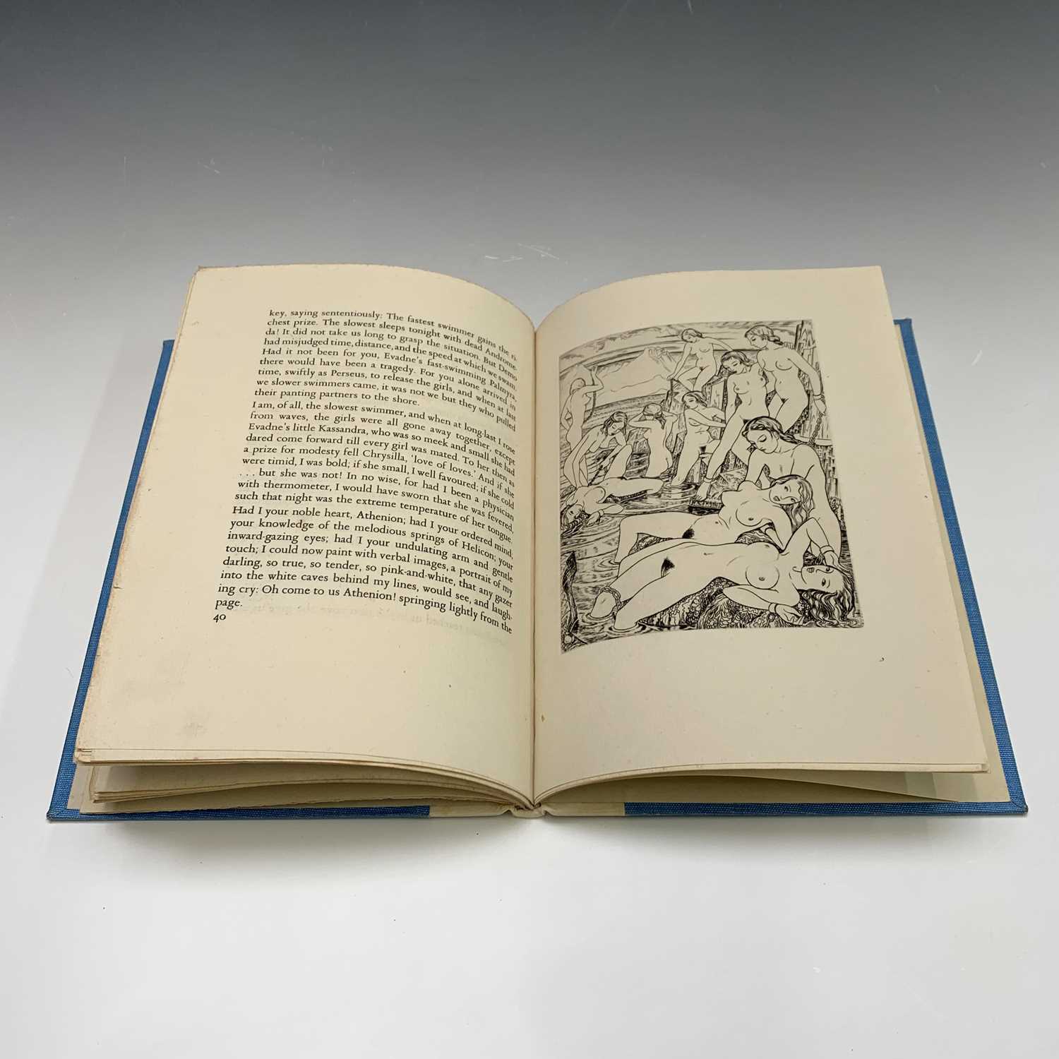 Lot 1236 John Buckland Wright Illustrations Hearts