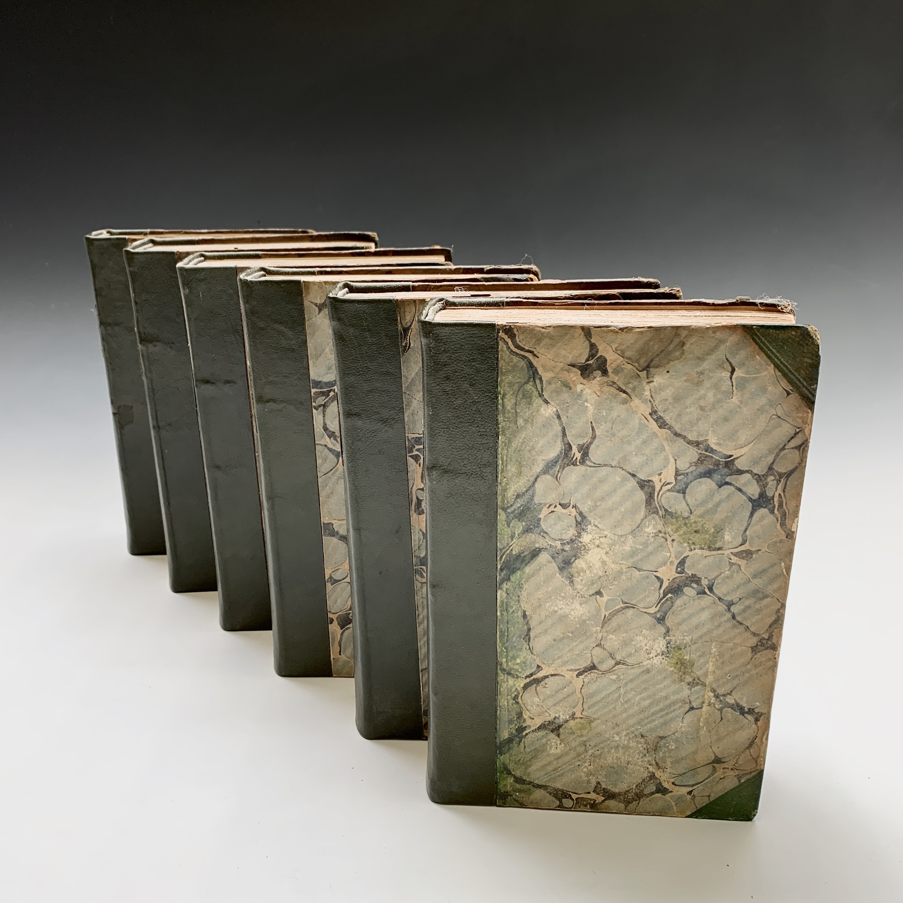 Lot 1337 - W. F. P. NAPIER. 'History of the War in the