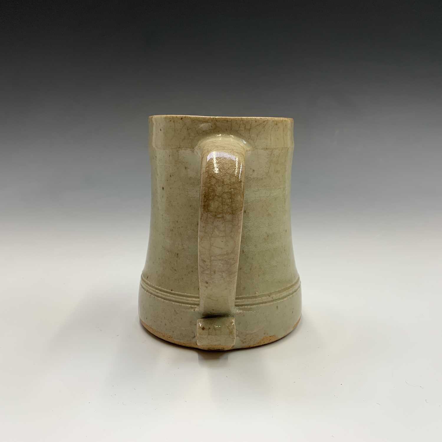 Lot 430 - A Leach Pottery, St Ives standard ware