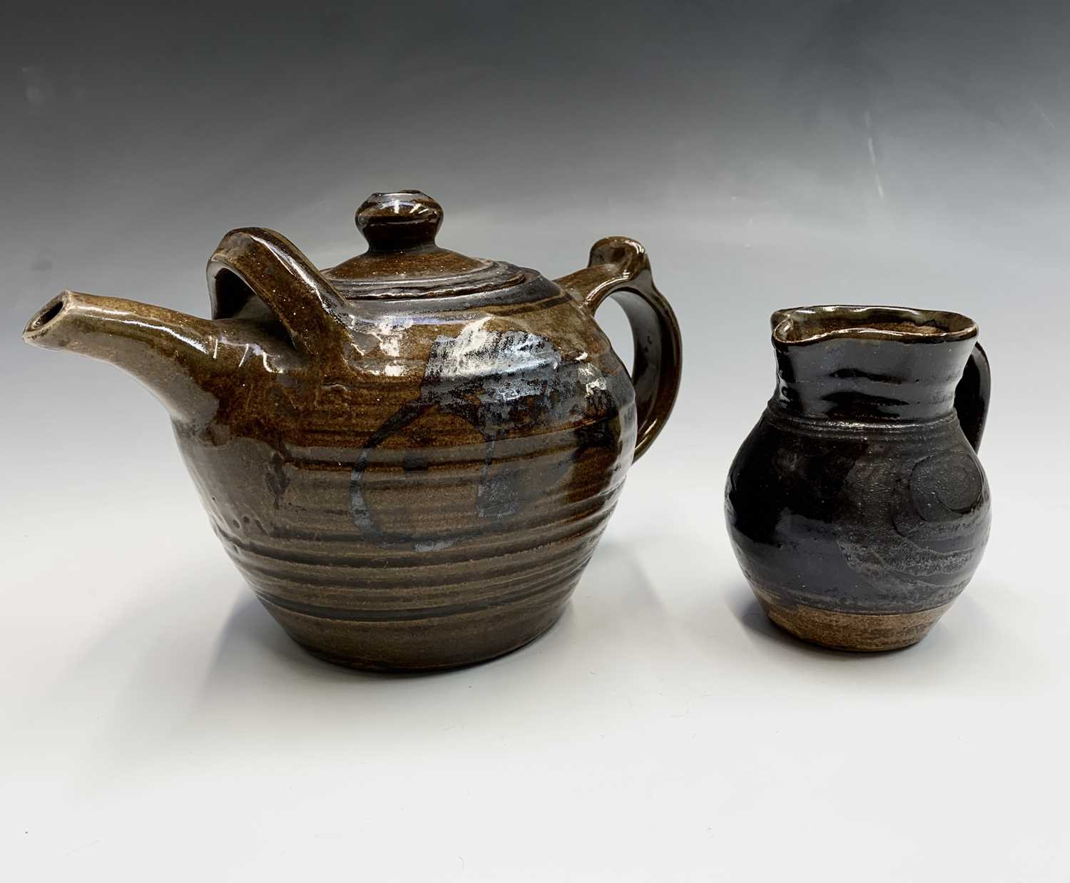 Lot 900 - Wenford Bridge, Ara Cardew (b.1962), a