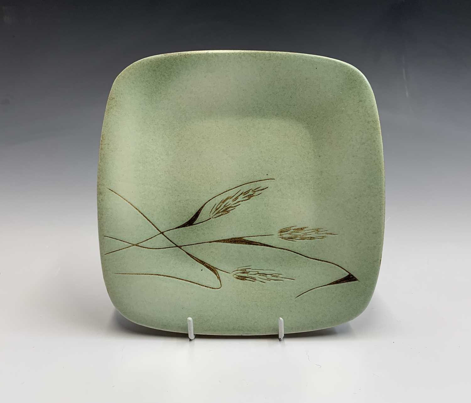 Lot 901 - Wenford Bridge Pottery: three Ara Cardew