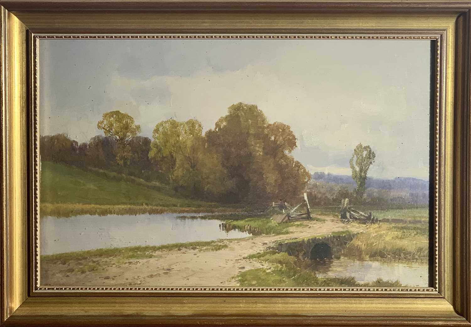 Lot 1228 - Frederick John WIDGERY (1861-1942) Figures