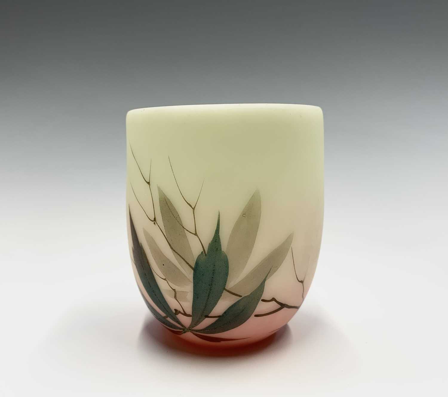 Lot 1053 - An S Clarke's patent fairy pyramid pottery