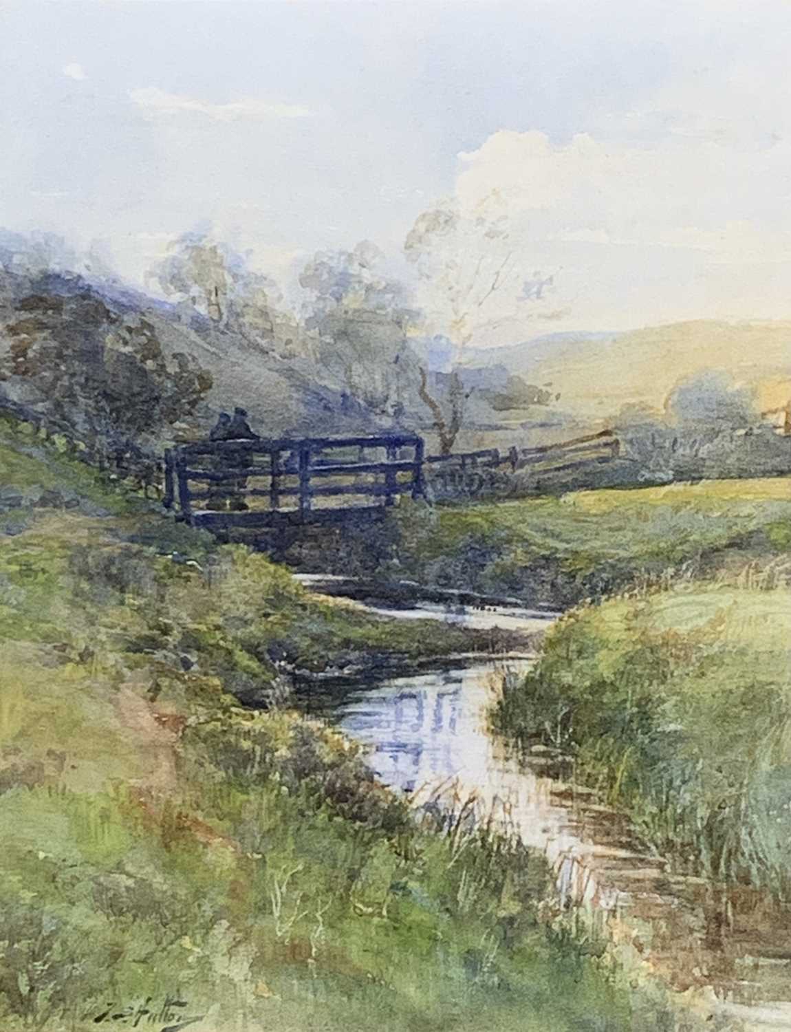 Lot 1172 - Thomas Swift HUTTON (c.1860-1935) Figures