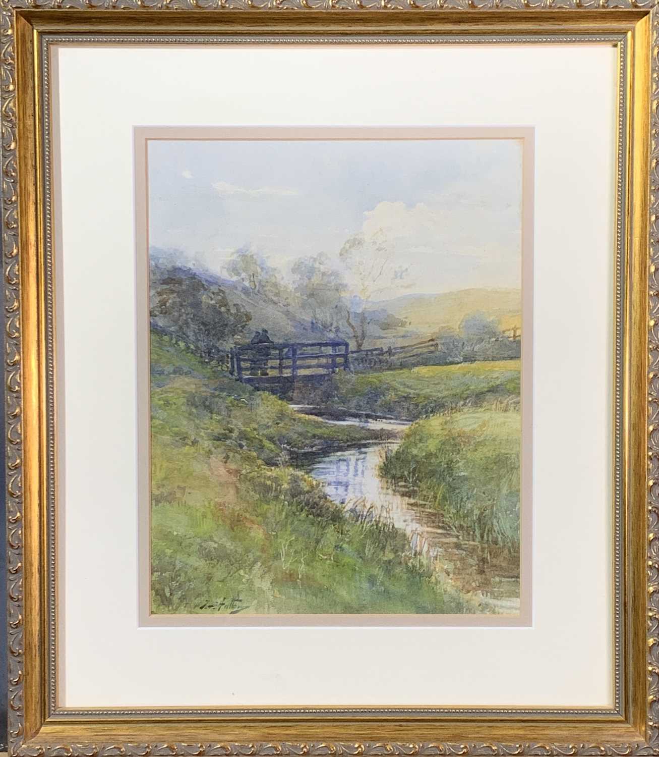 Lot 1172 - Thomas Swift HUTTON (c.1860-1935) Figures