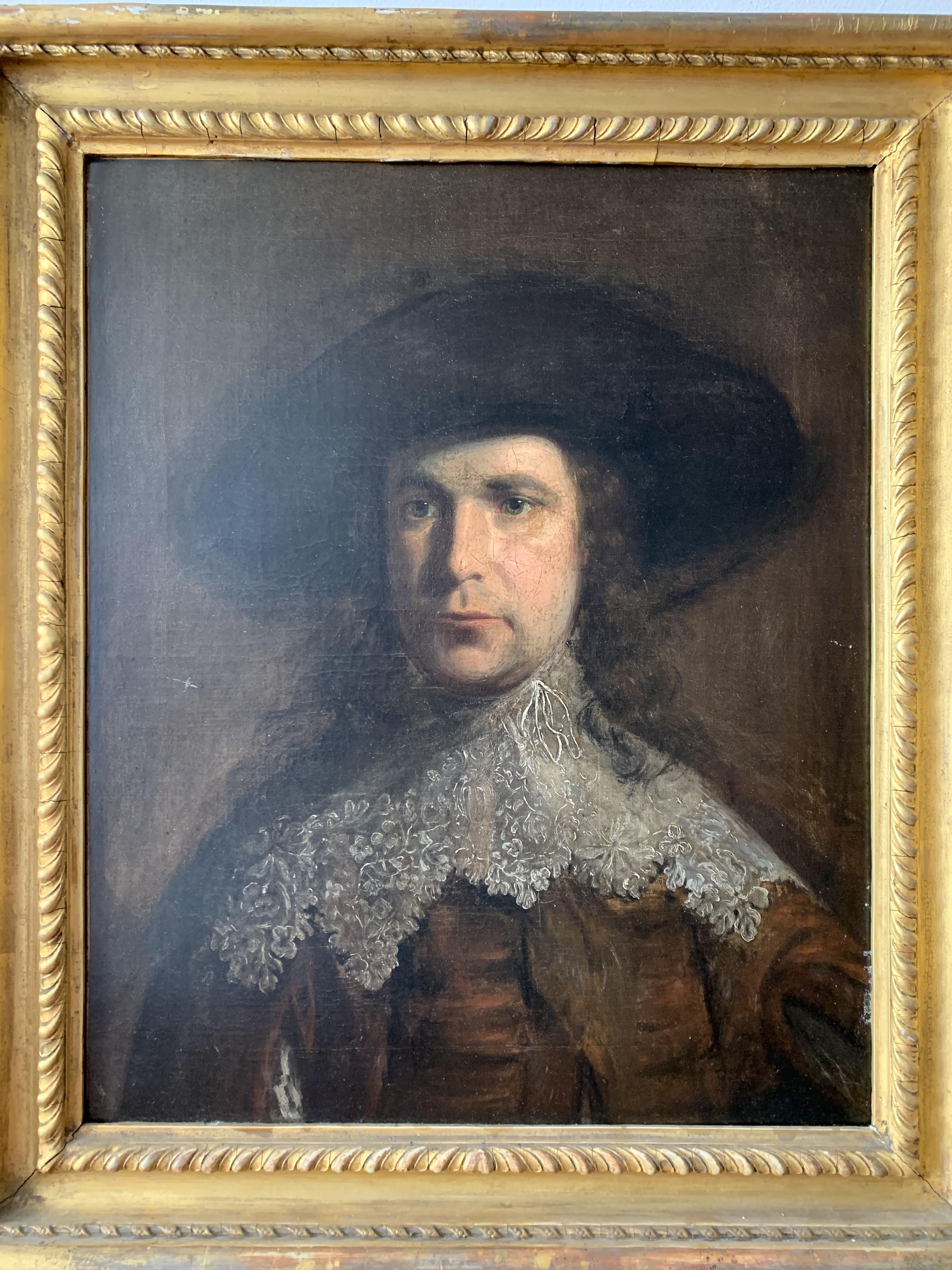 Lot 140 - John OPIE (1761-1807) Portrait of John