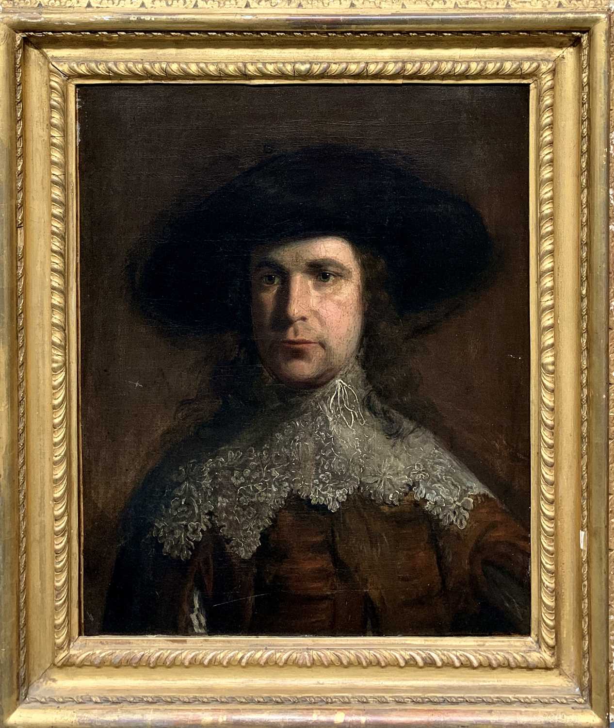 Lot 140 - John OPIE (1761-1807) Portrait of John