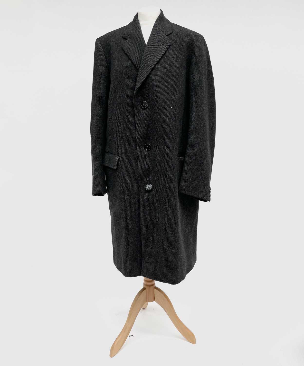 Lot 2804 - A gentleman's Daks 'Simpson Tailored' wool