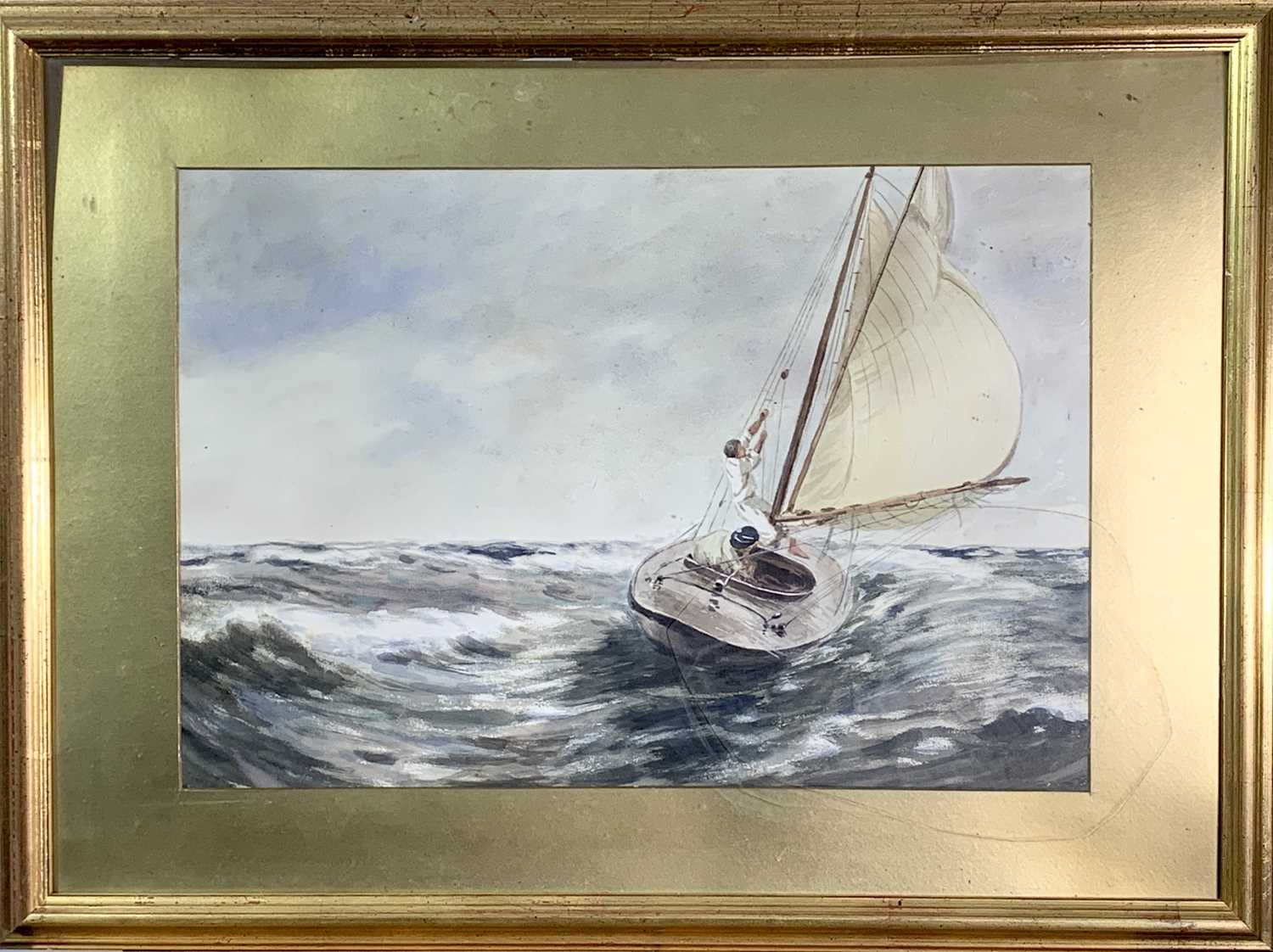 Lot 366 - Circle of Charles Napier HEMY (1841-1917)