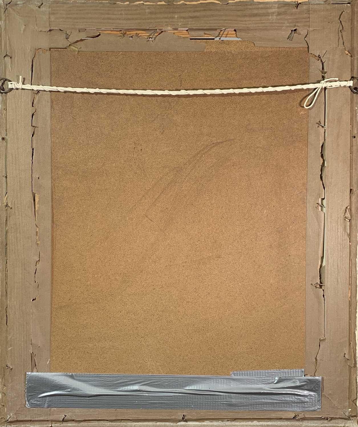 Lot 1210 - George Richard DEAKINS (1911-1982) Venice