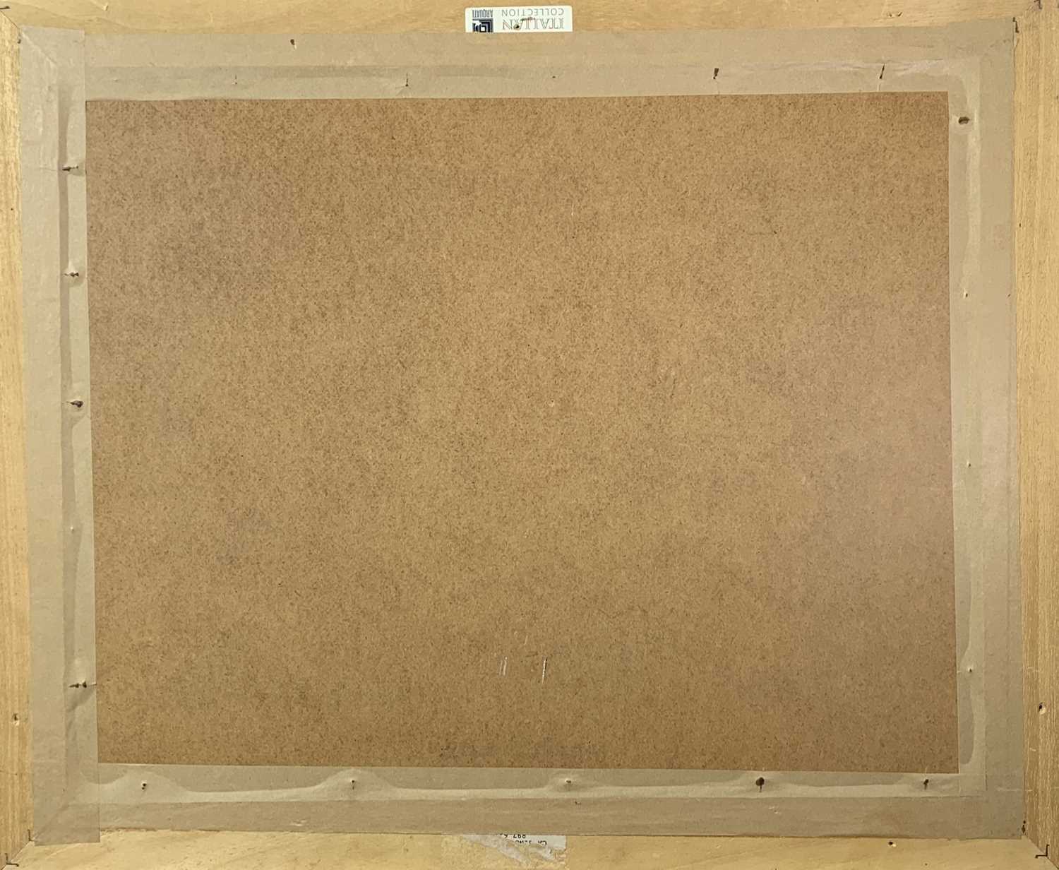 Lot 364 - Jack PENDER (1918-1998) Portrait of Patricia