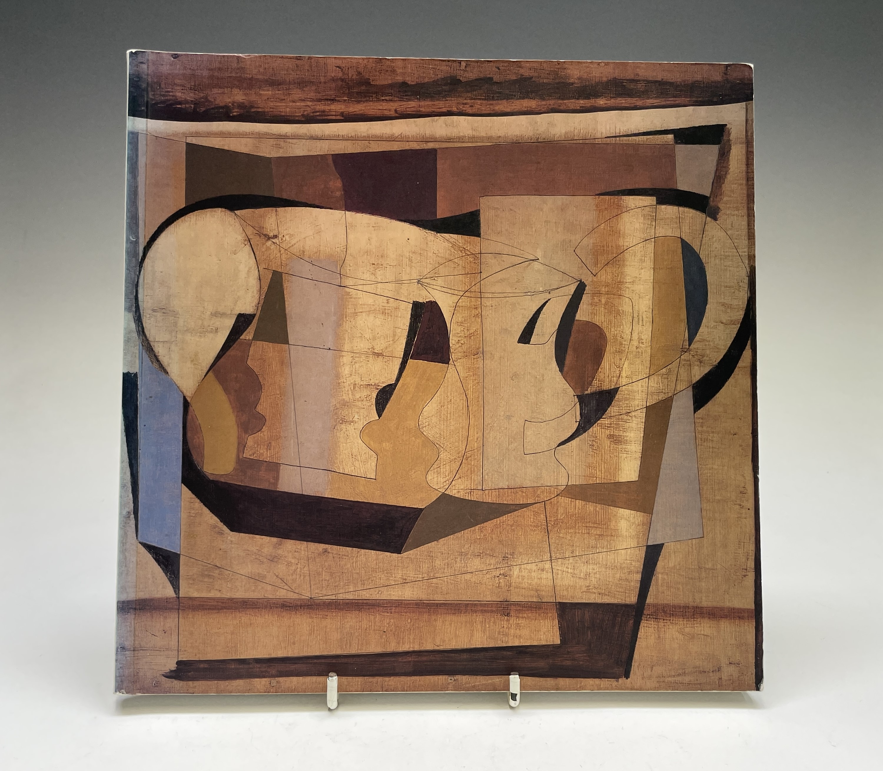 Lot 1327 - 'Christopher Neve on Ben Nicholson'