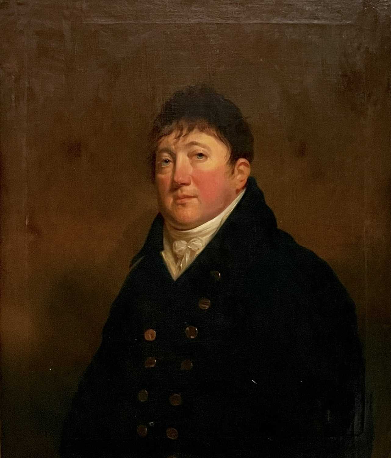 Lot 375 - John OPIE (1761-1807) Portrait of a