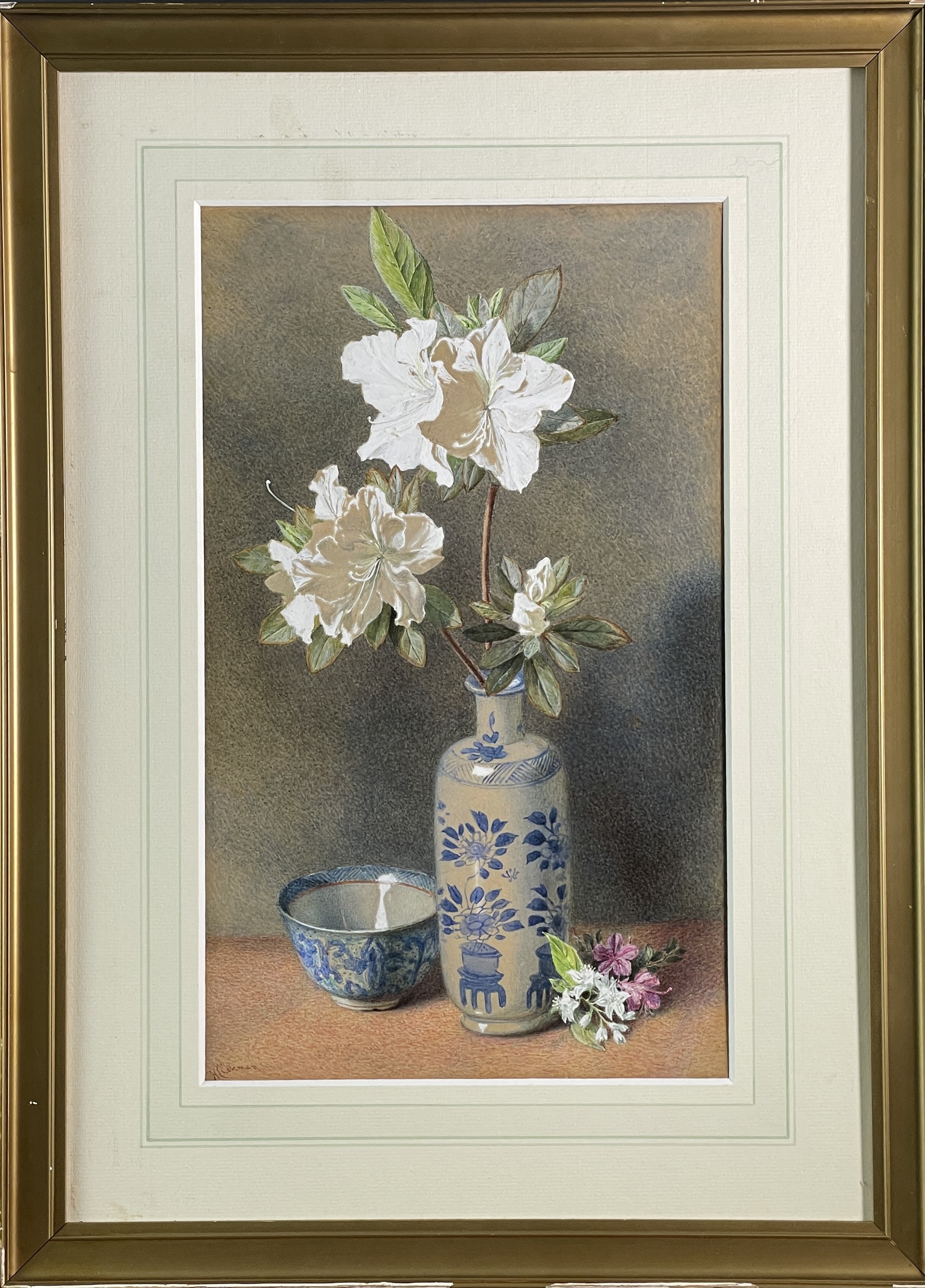 Lot 1192 - Helen Cordelia ANGELL COLEMAN (1847-1884)