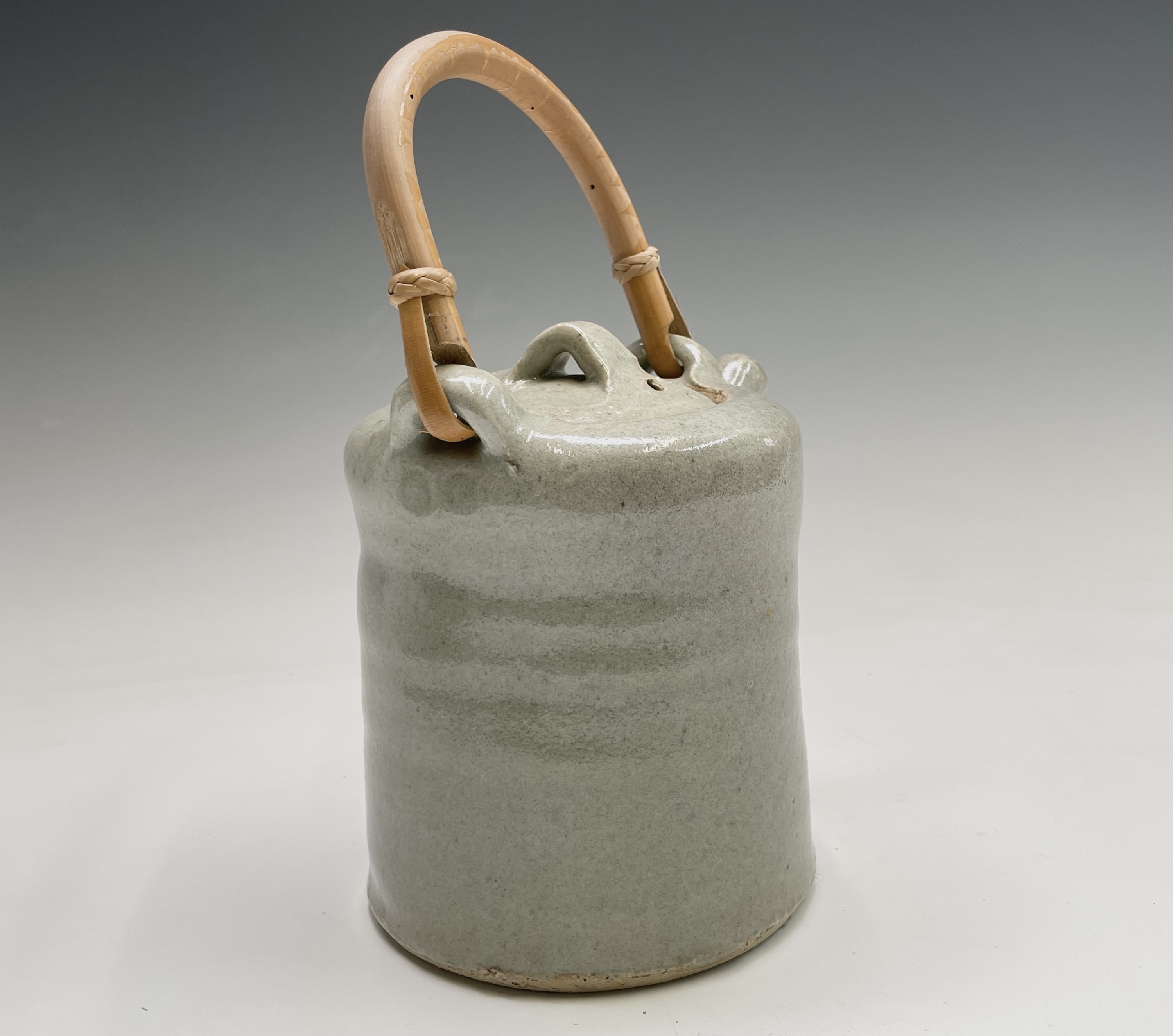 Lot 961 - A John Reeve (1929-2012, ex Longlands