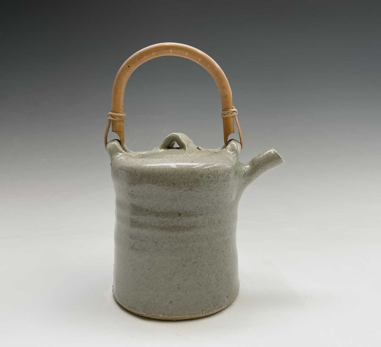 Lot 961 - A John Reeve (1929-2012, ex Longlands