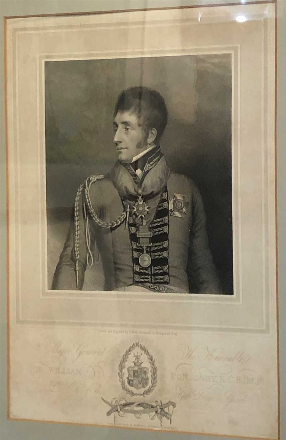 Lot 126 - George MAILE (19th Century)