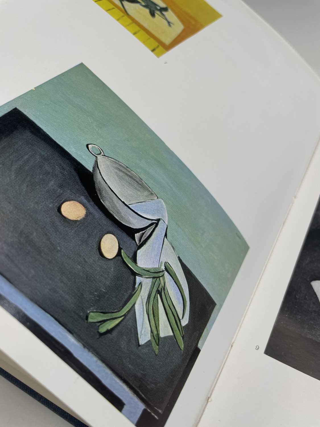 Lot 37 - EDWIN MULLINS. 'Alfred Wallis: Cornish