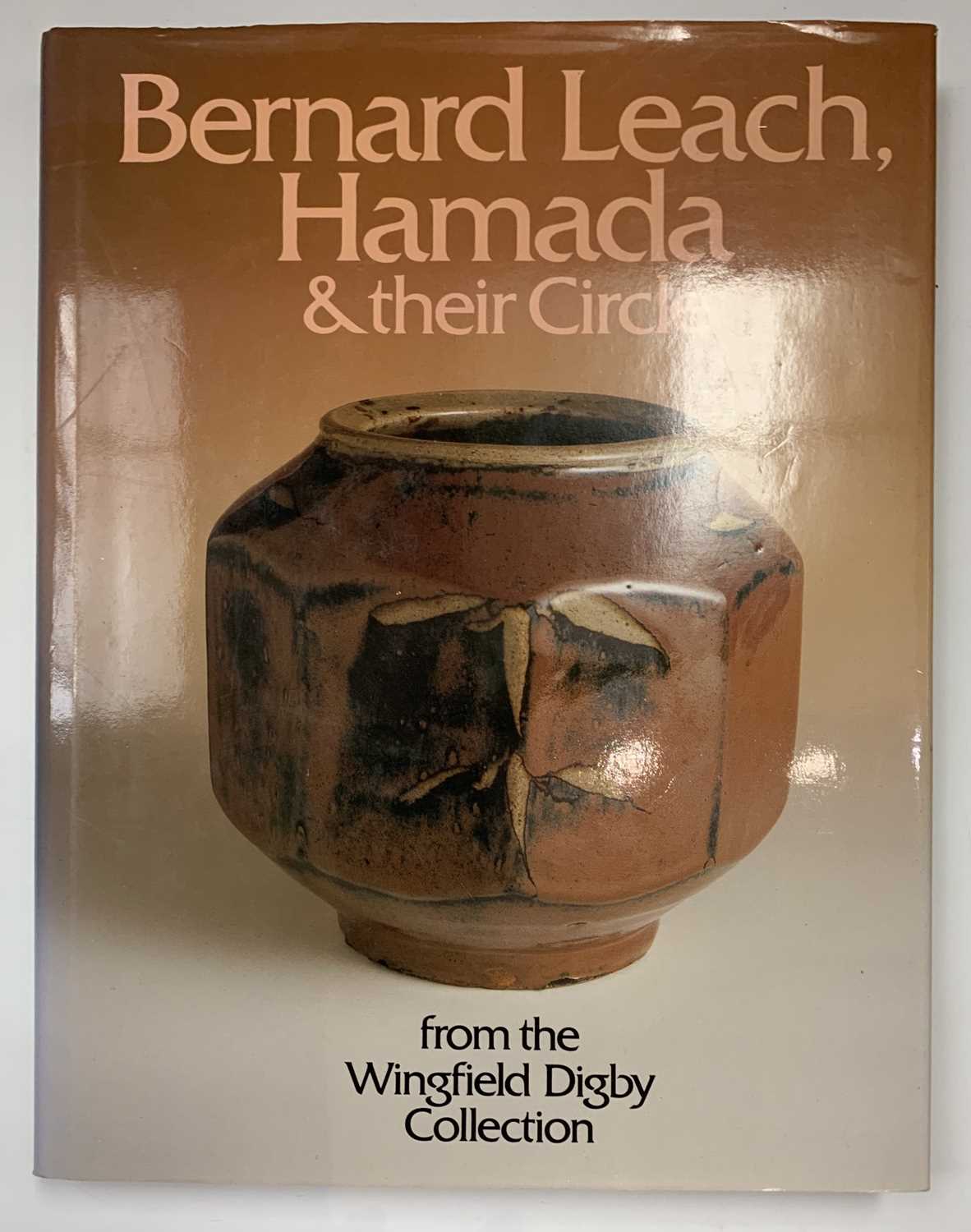 Lot 104 - TONY BIRKS AND CORNELIA WINGFIELD DIGBY