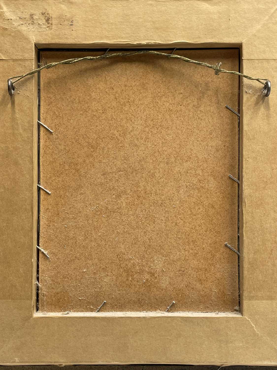 Lot 274 - William Tolliday for Garrard, Castle, a