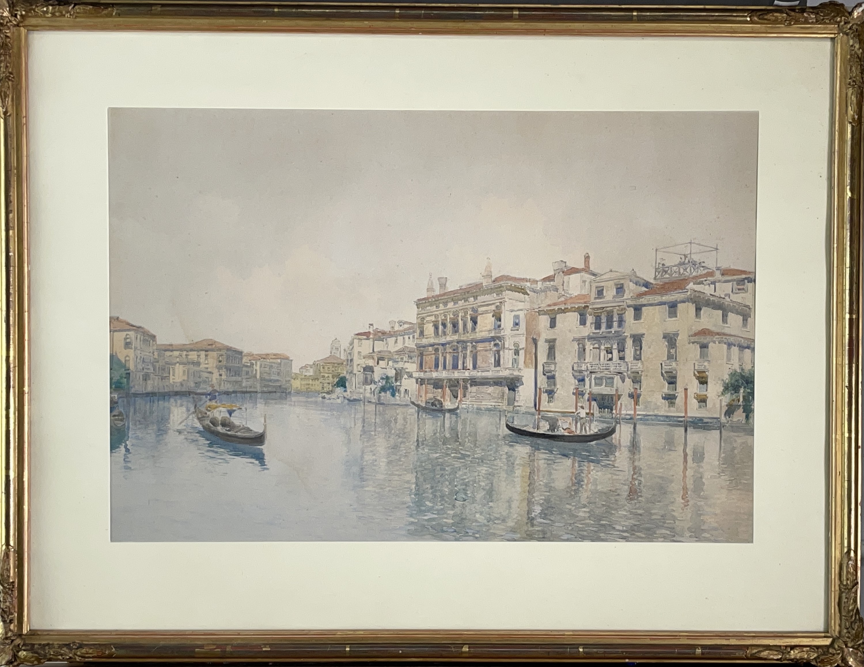 Lot 1074 - Attributed to Rafael SENET Y PÉREZ