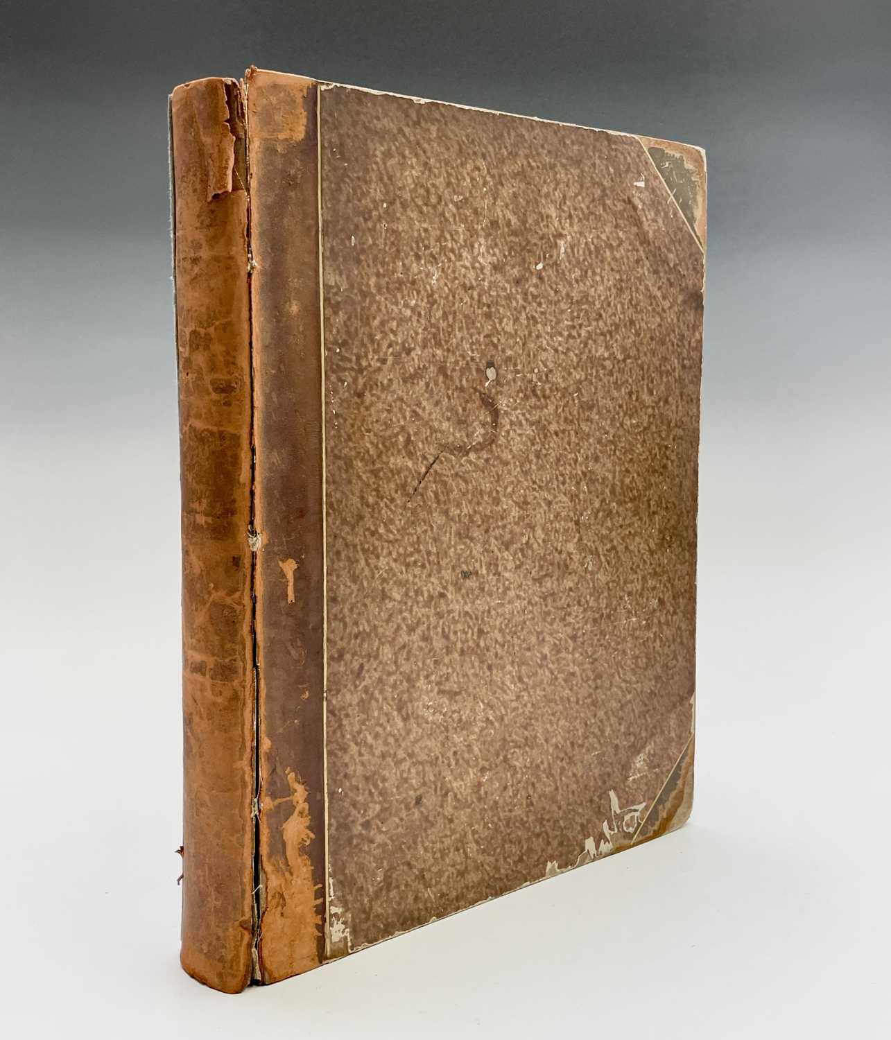 Lot 262 - JOHN SELL COTMAN. 'Engravings of the most